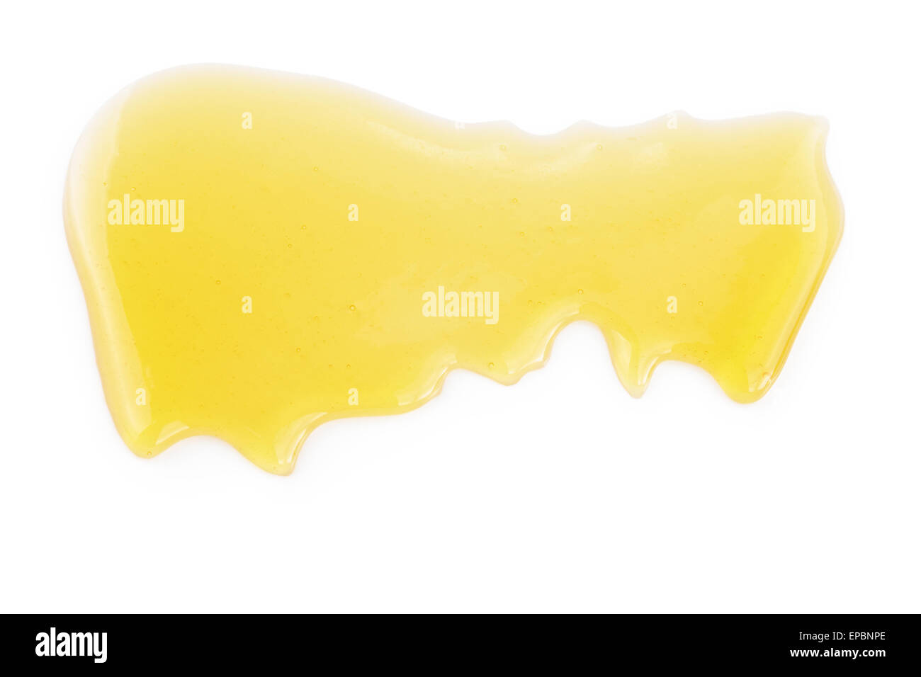 Liquid honey drop hi-res stock photography and images - Alamy