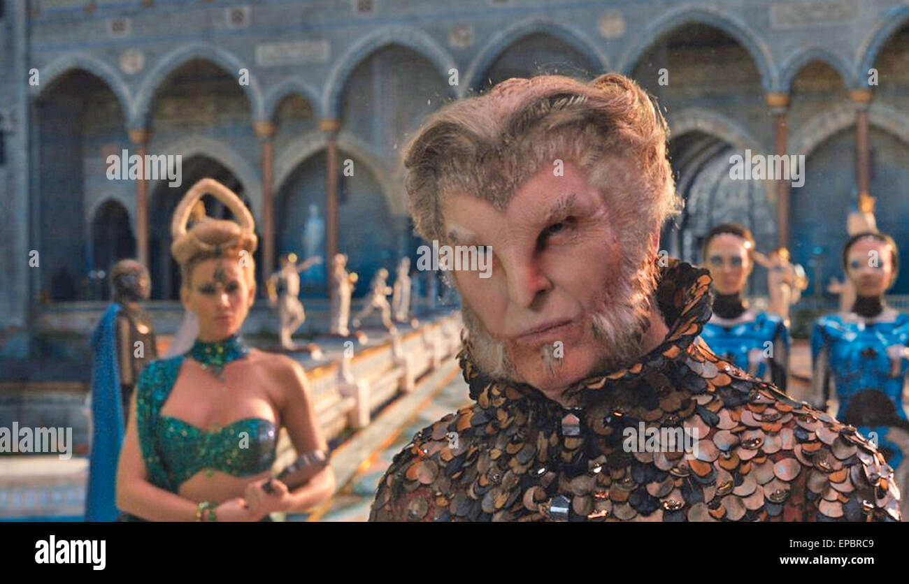 Tim pigott smith film hi-res stock photography and images - Alamy