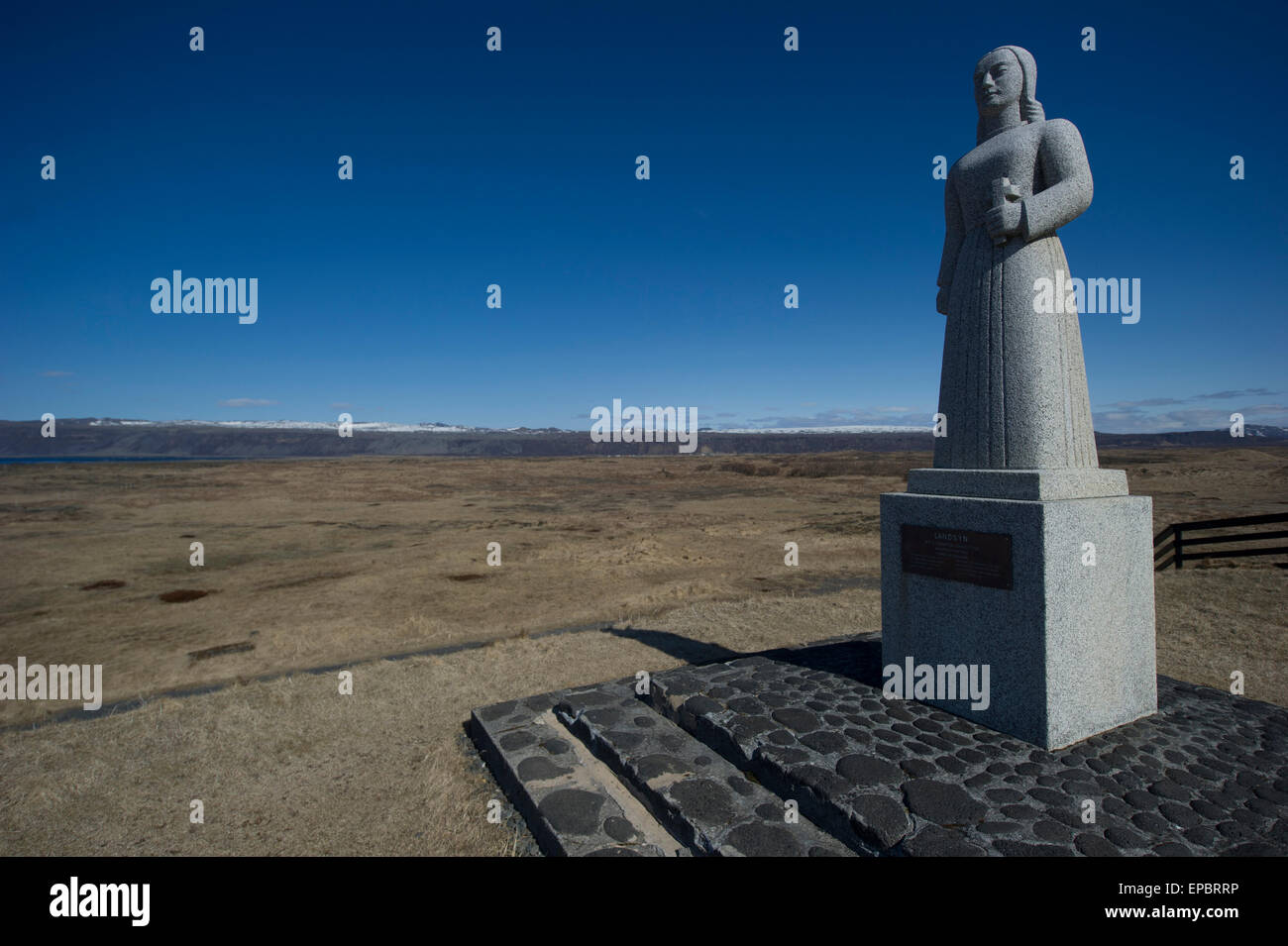 Iceland ocean attractions hi-res stock photography and images - Alamy