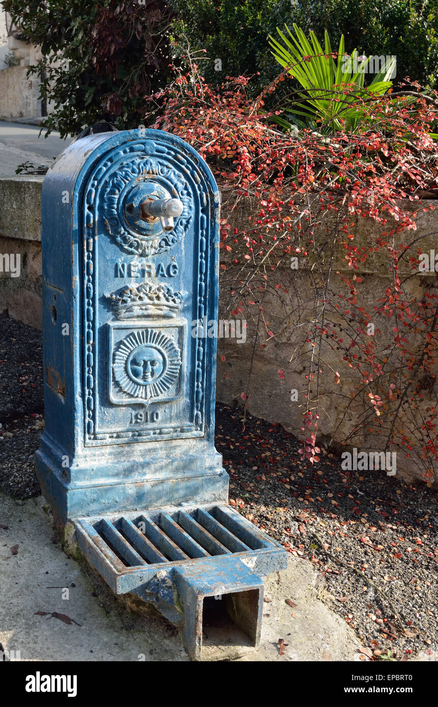 Ancient Standpipe High Resolution Stock Photography and Images - Alamy