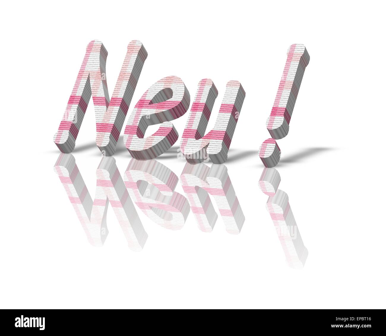 neu new Stock Photo - Alamy