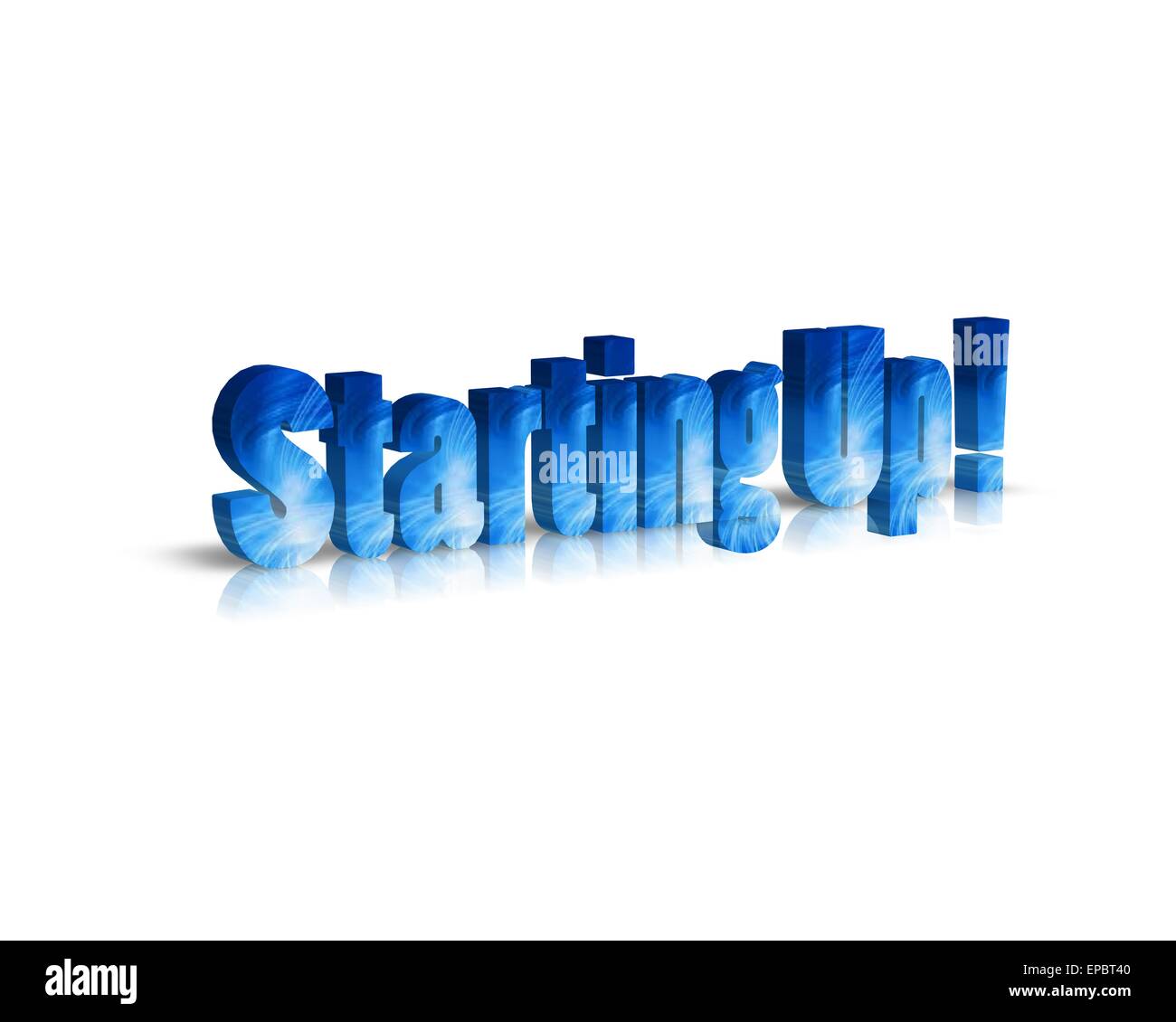 Self start Cut Out Stock Images & Pictures - Alamy