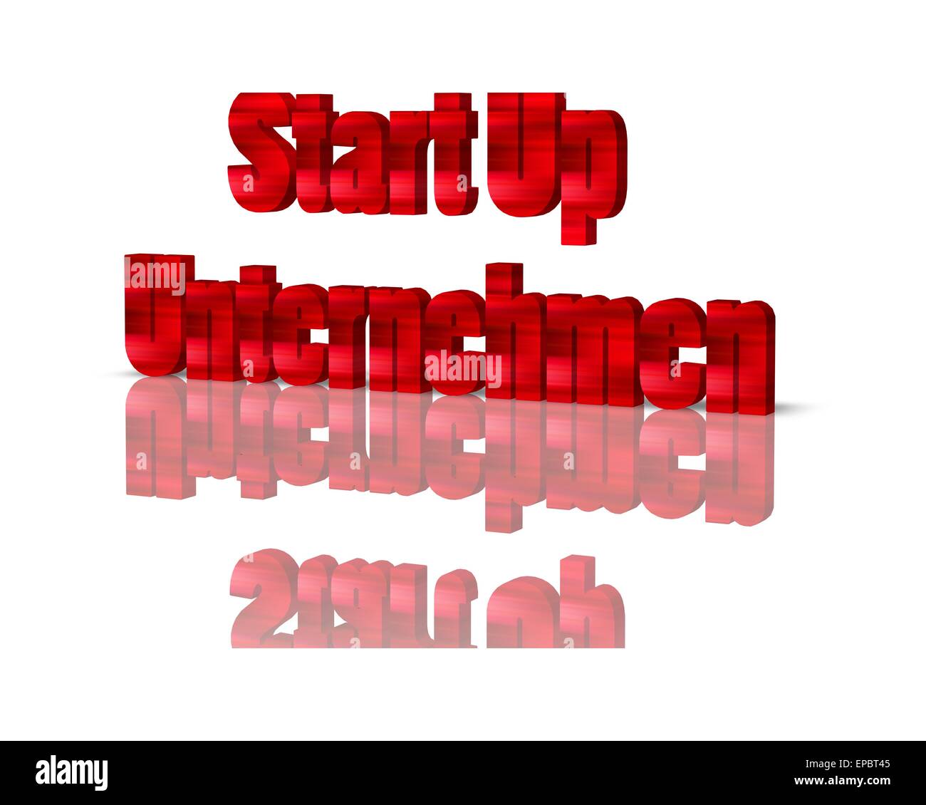 Self start Cut Out Stock Images & Pictures - Alamy