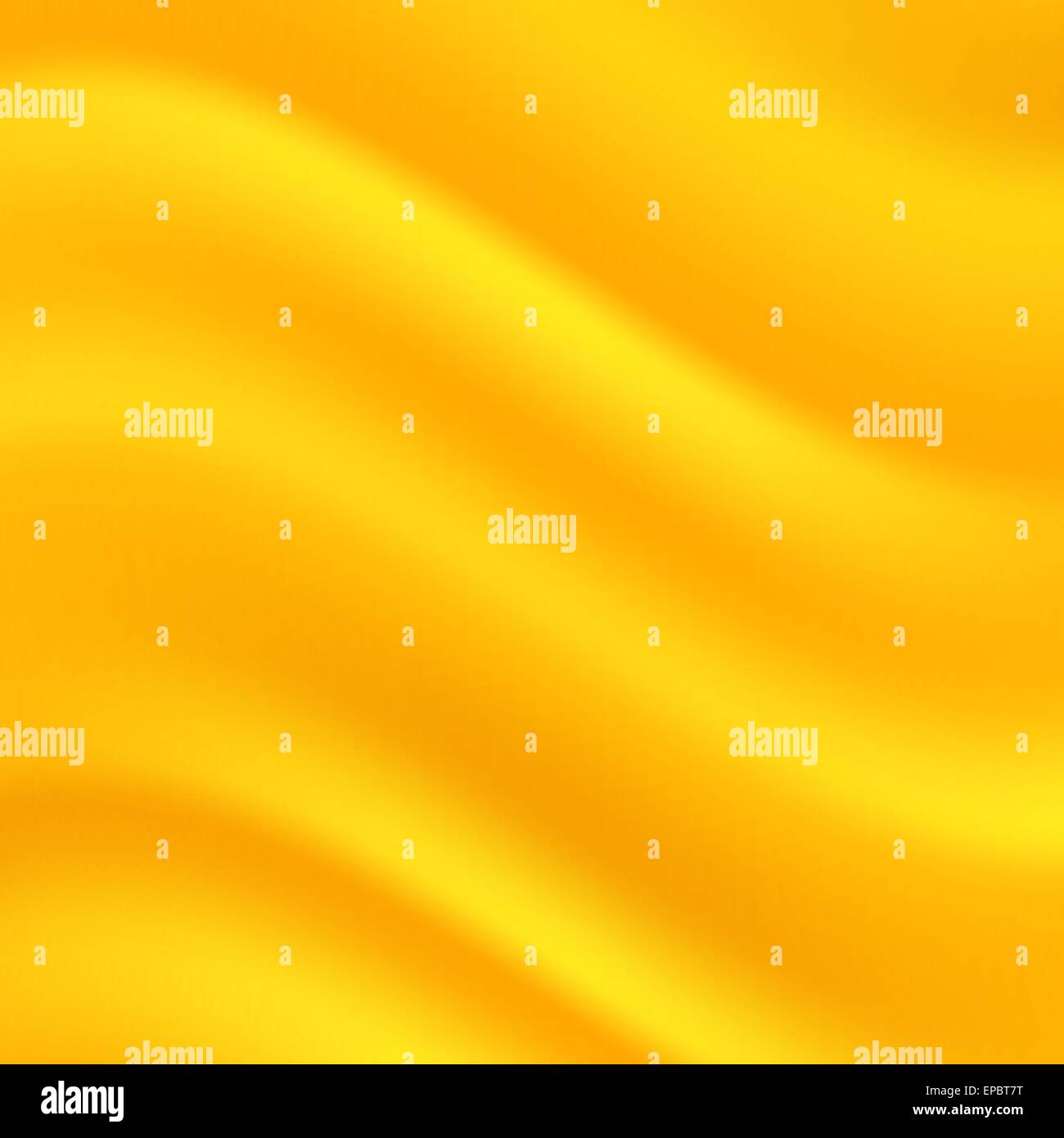 Yellow Wave Background Stock Vector Image & Art - Alamy