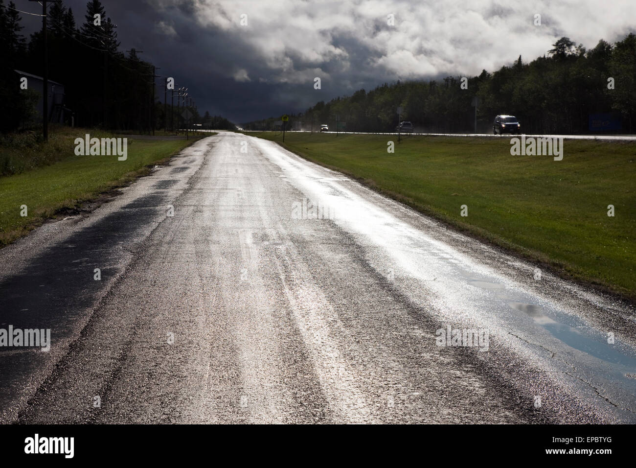 Greys road hi-res stock photography and images - Alamy