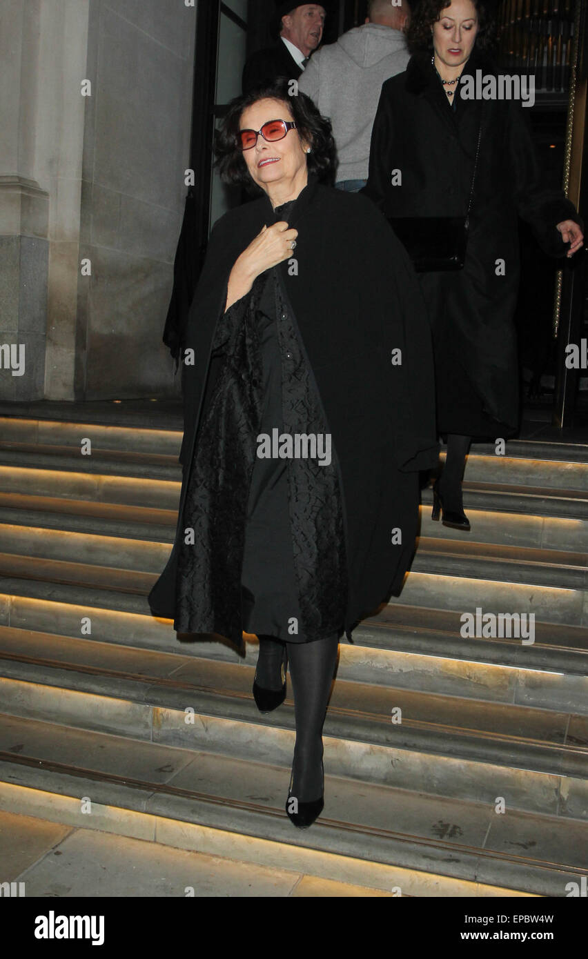 Francine racette hi-res stock photography and images - Alamy