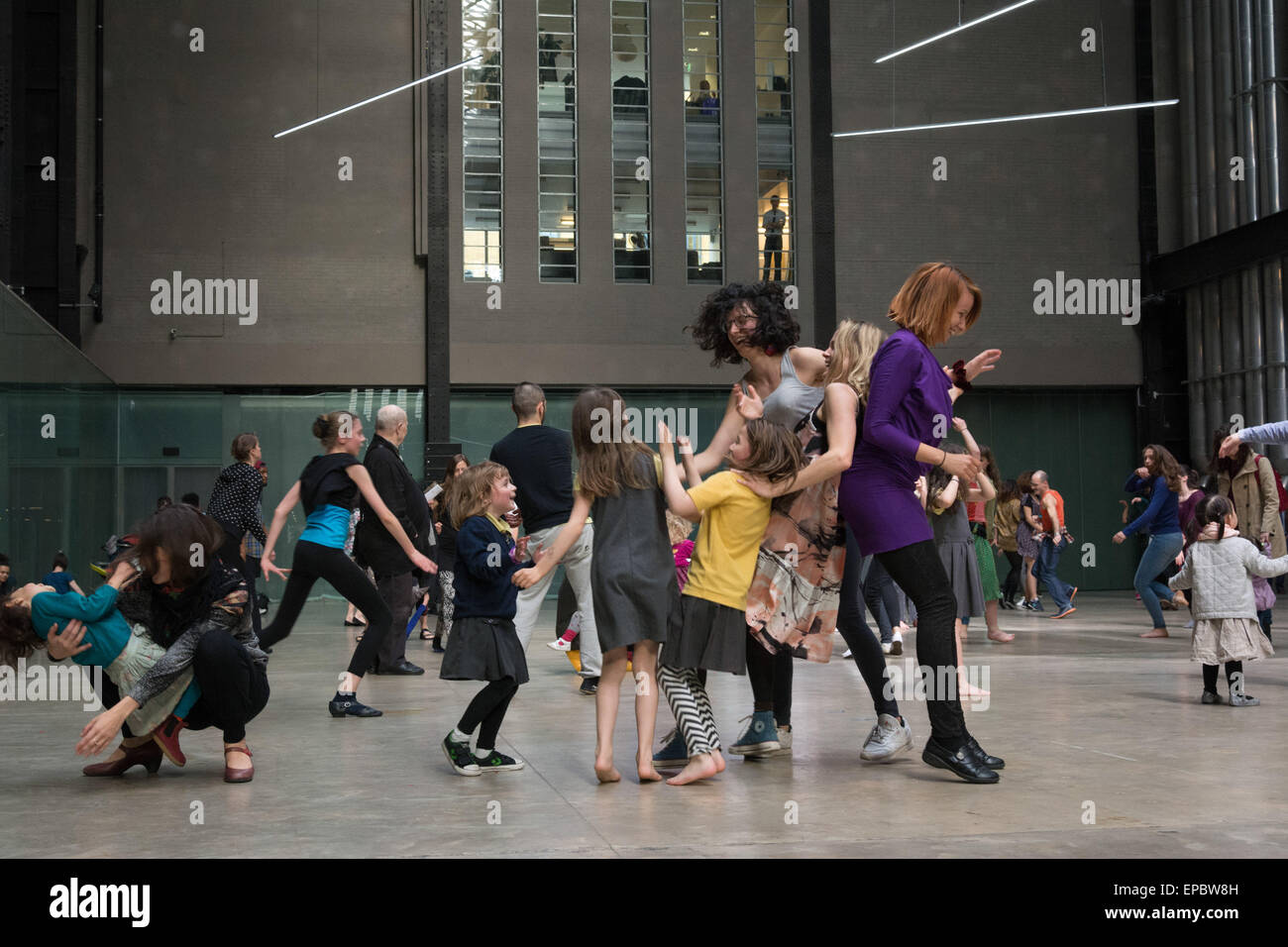 Musée de la tate hi-res stock photography and images - Alamy