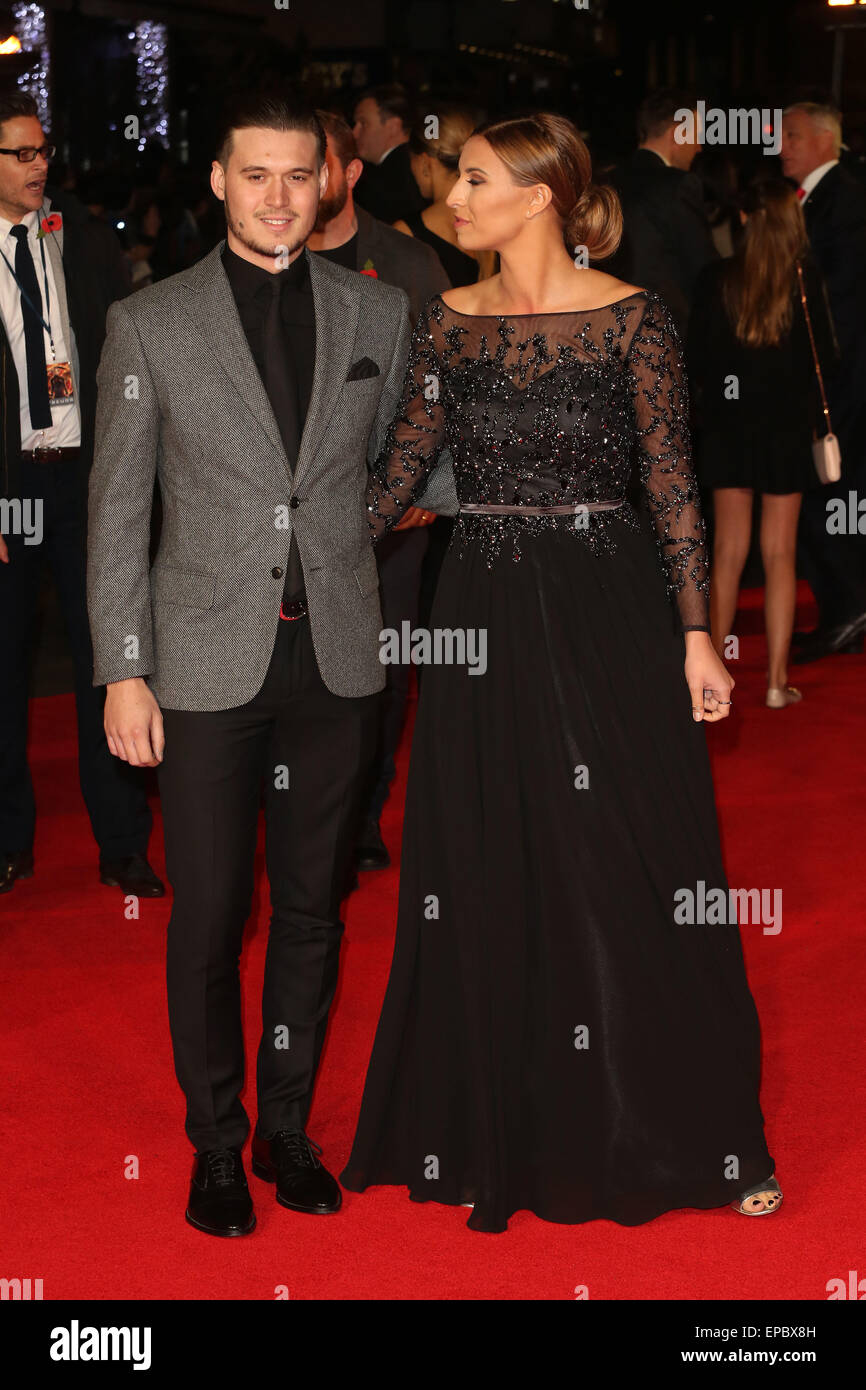 The Hunger Games: Mockingjay Part 1 World Premiere - Arrivals Featuring ...