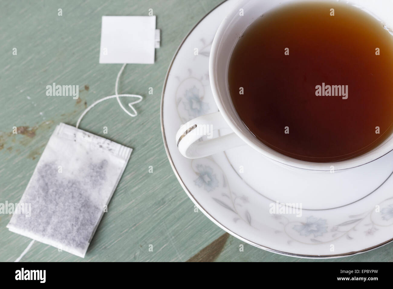 Dainty Tea Cup Stock Photos & Dainty Tea Cup Stock Images - Alamy