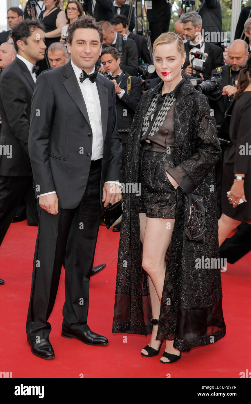 Jean David Blanc Jean David Blanc