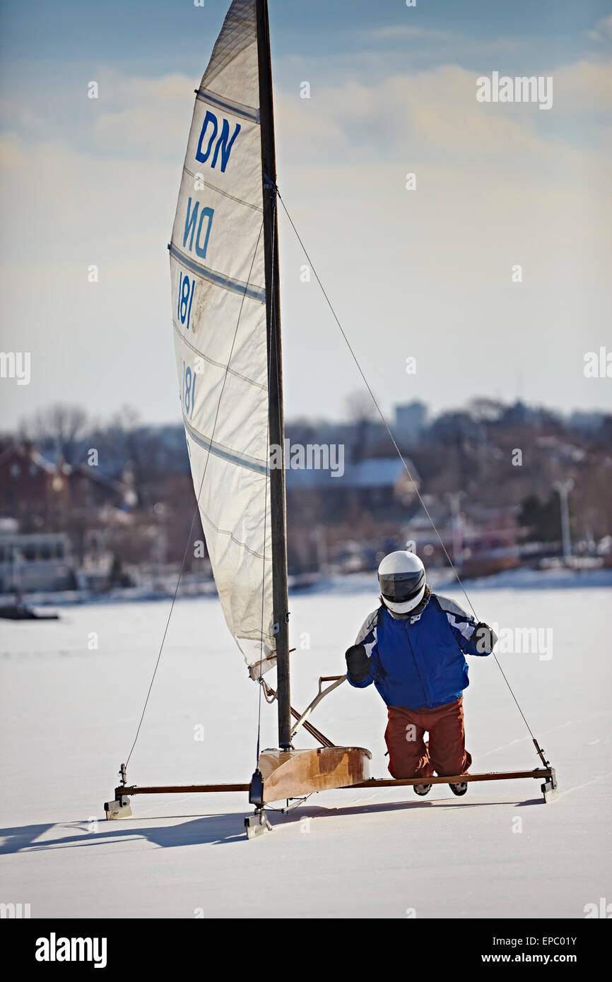 Hamilton harbor ontario hi-res stock photography and images - Alamy