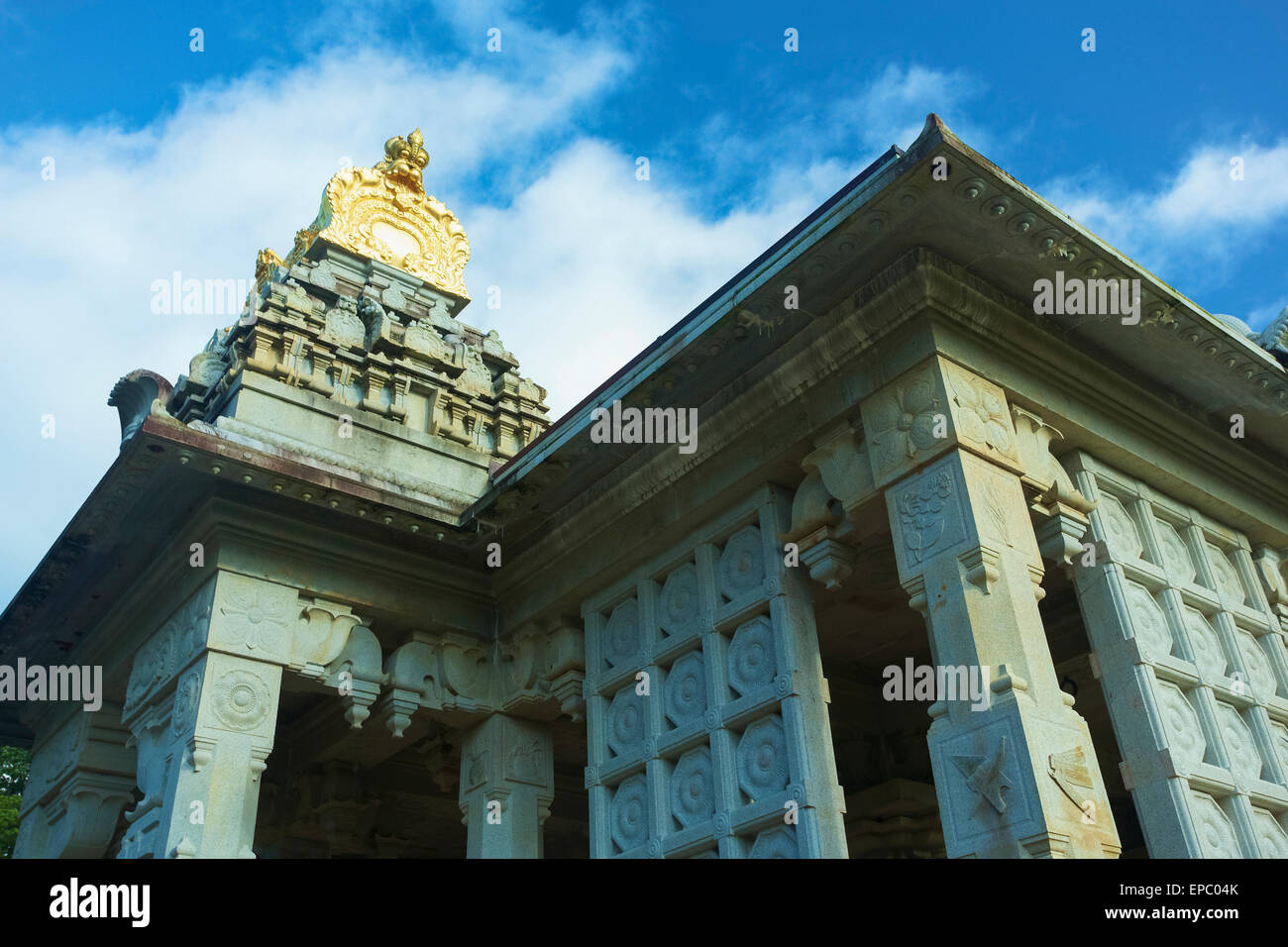 Hinduism united states hi-res stock photography and images - Alamy