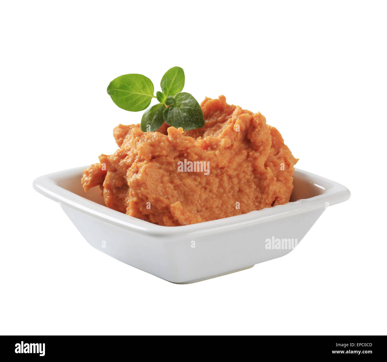 Spicy spreadable hi-res stock photography and images - Alamy