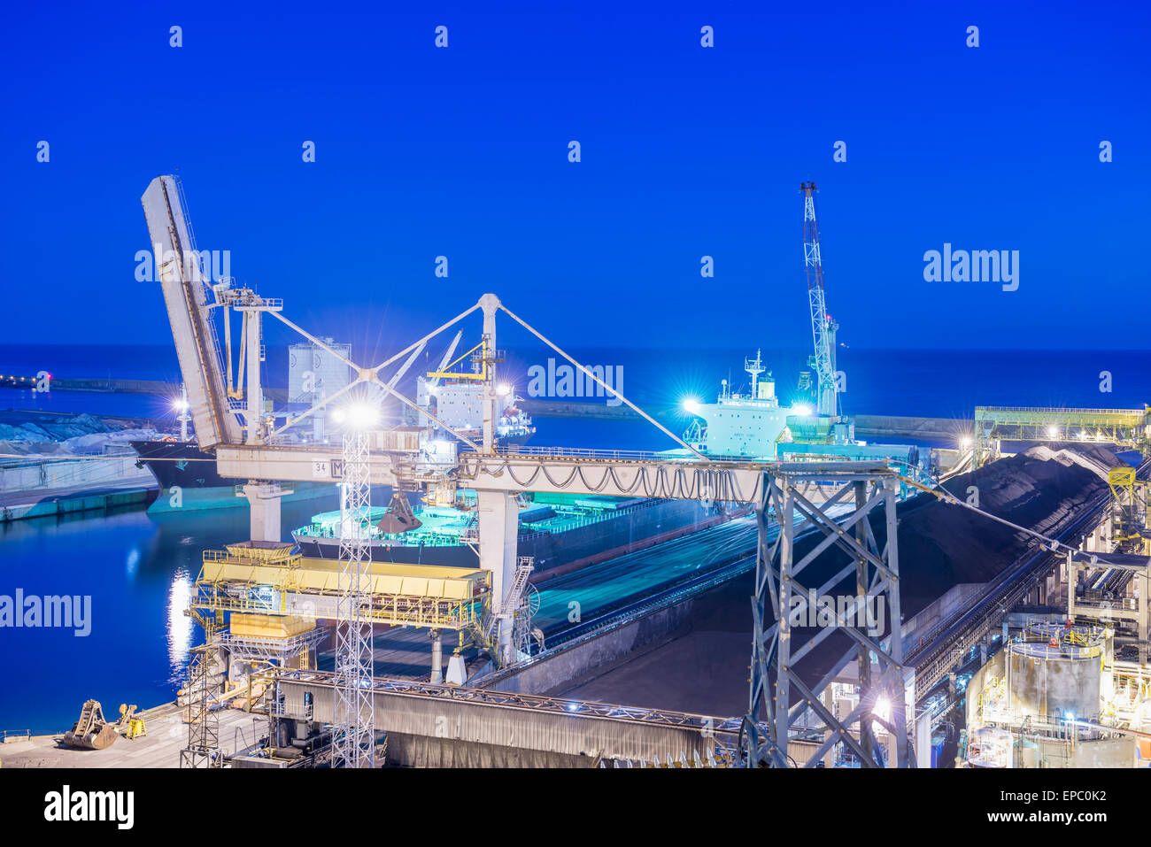 Ship built in italy hi-res stock photography and images - Alamy
