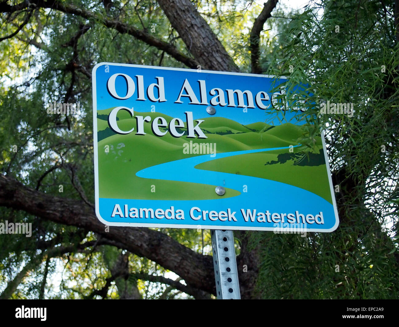 Old city sign hi-res stock photography and images - Alamy