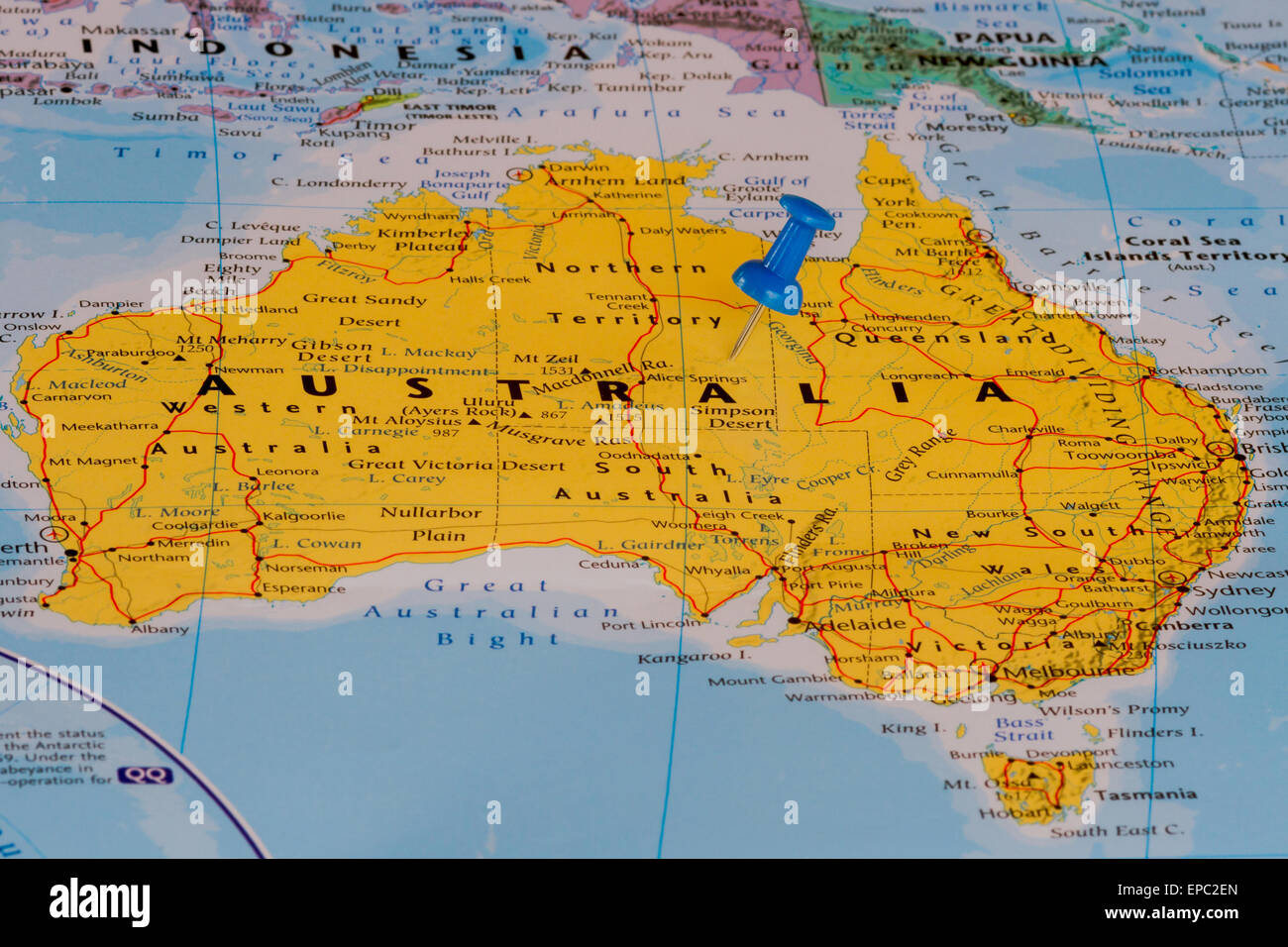 Australia City Map Hi res Stock Photography And Images Alamy Australia City Map Hi res Stock Photography And Images Alamy