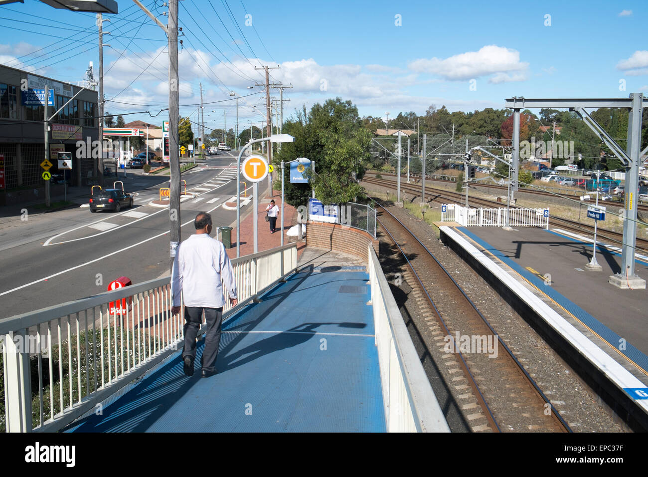 Steep ramp hi-res stock photography and images - Alamy