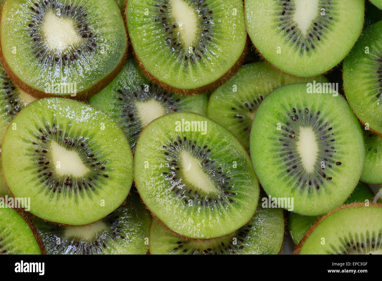 Kiwi pulp hi-res stock photography and images - Alamy