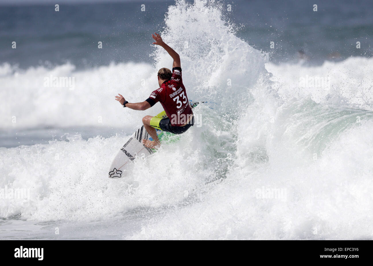 Best surfers in the world hi-res stock photography and images - Alamy