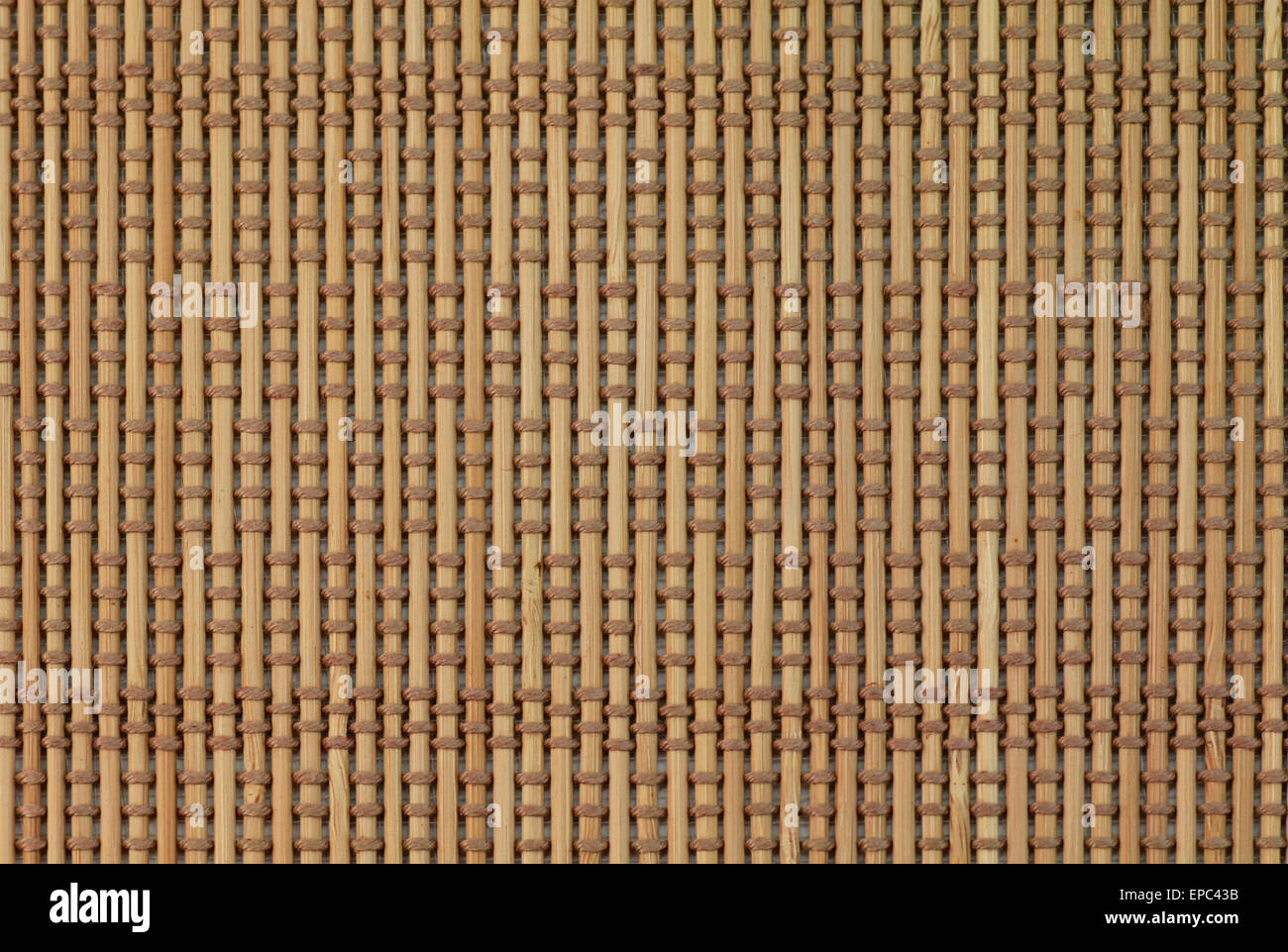 Bamboo work hi-res stock photography and images - Alamy