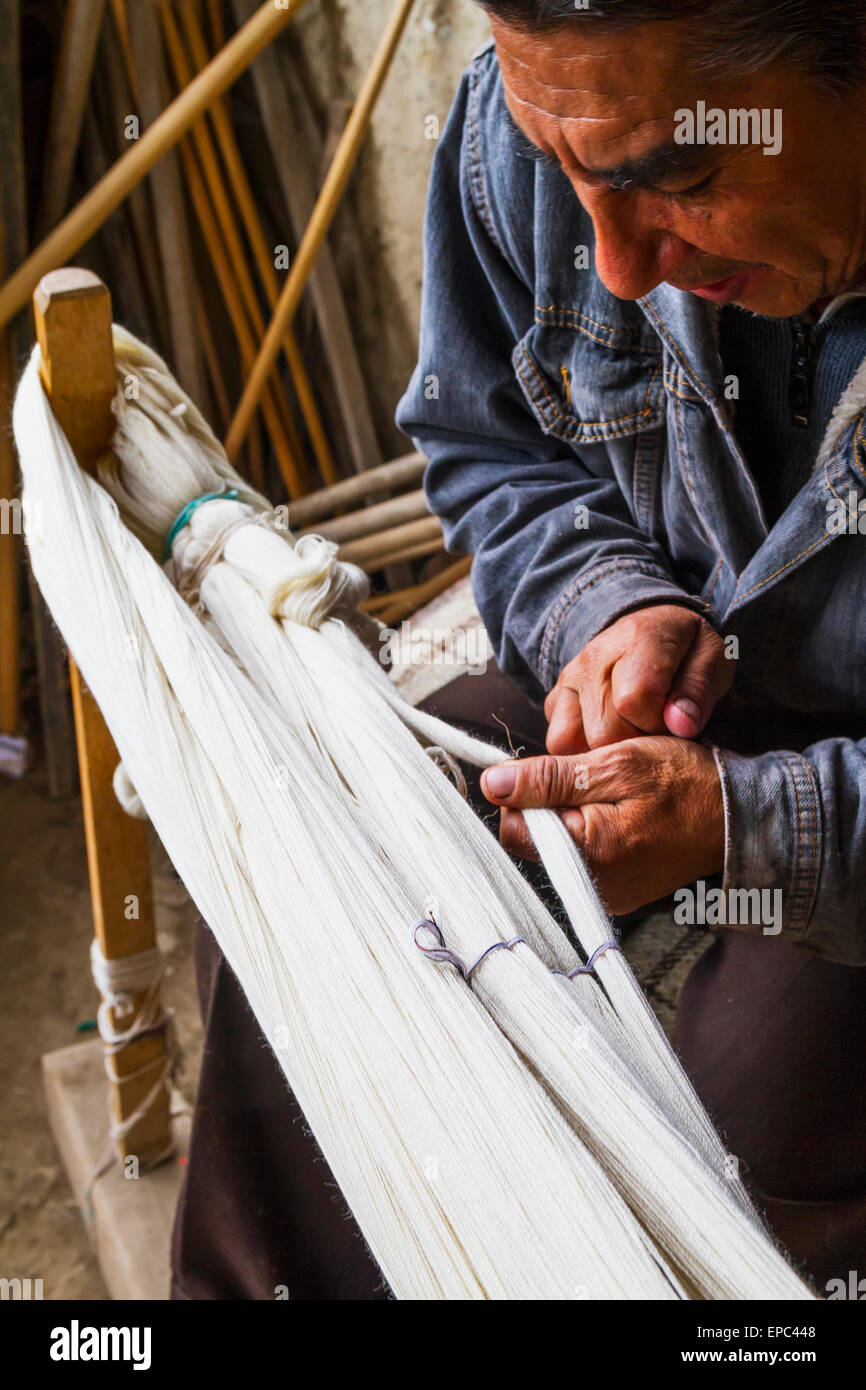 Macana ecuador hi-res stock photography and images - Alamy