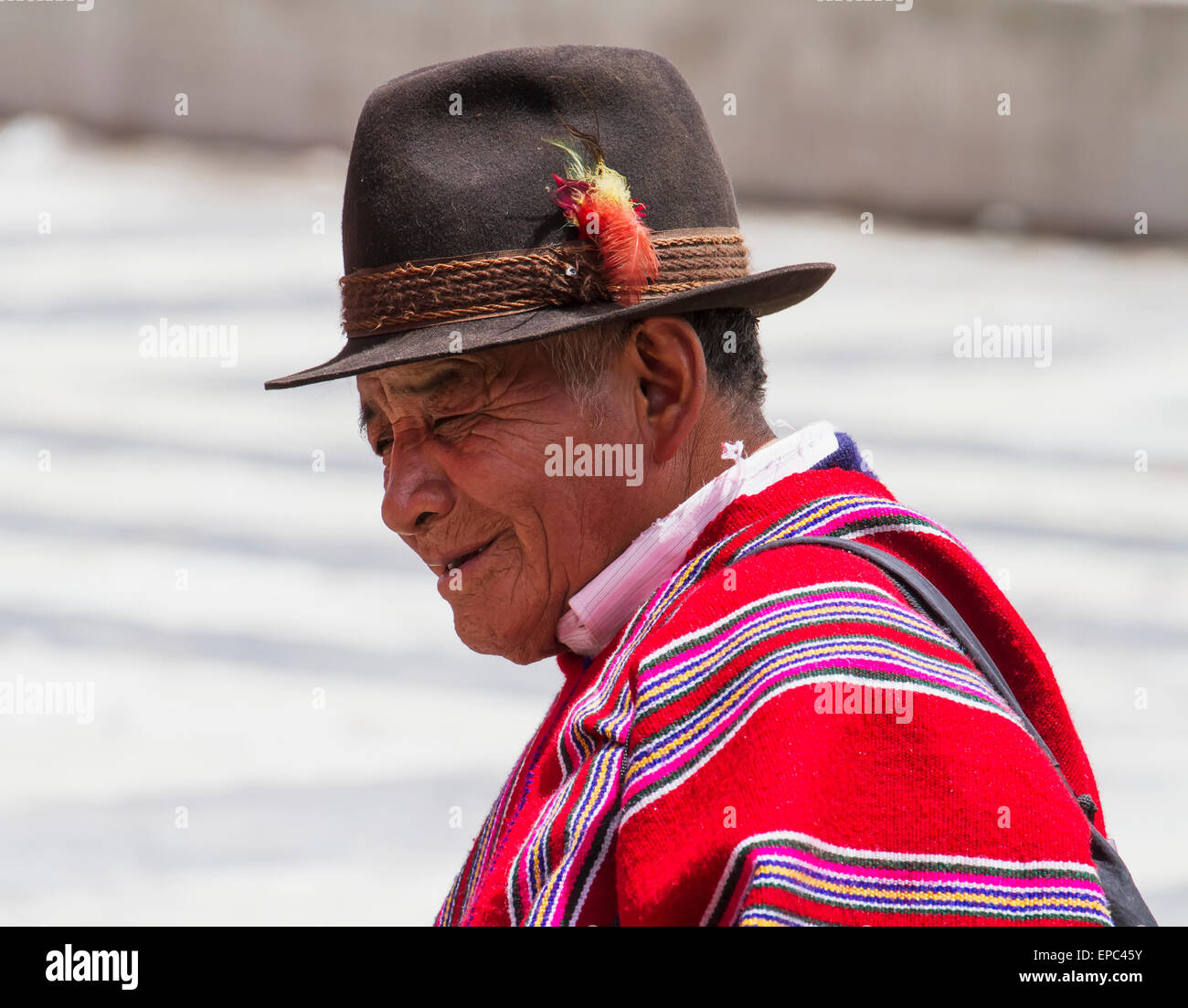 Guamote ecuador hi-res stock photography and images - Alamy