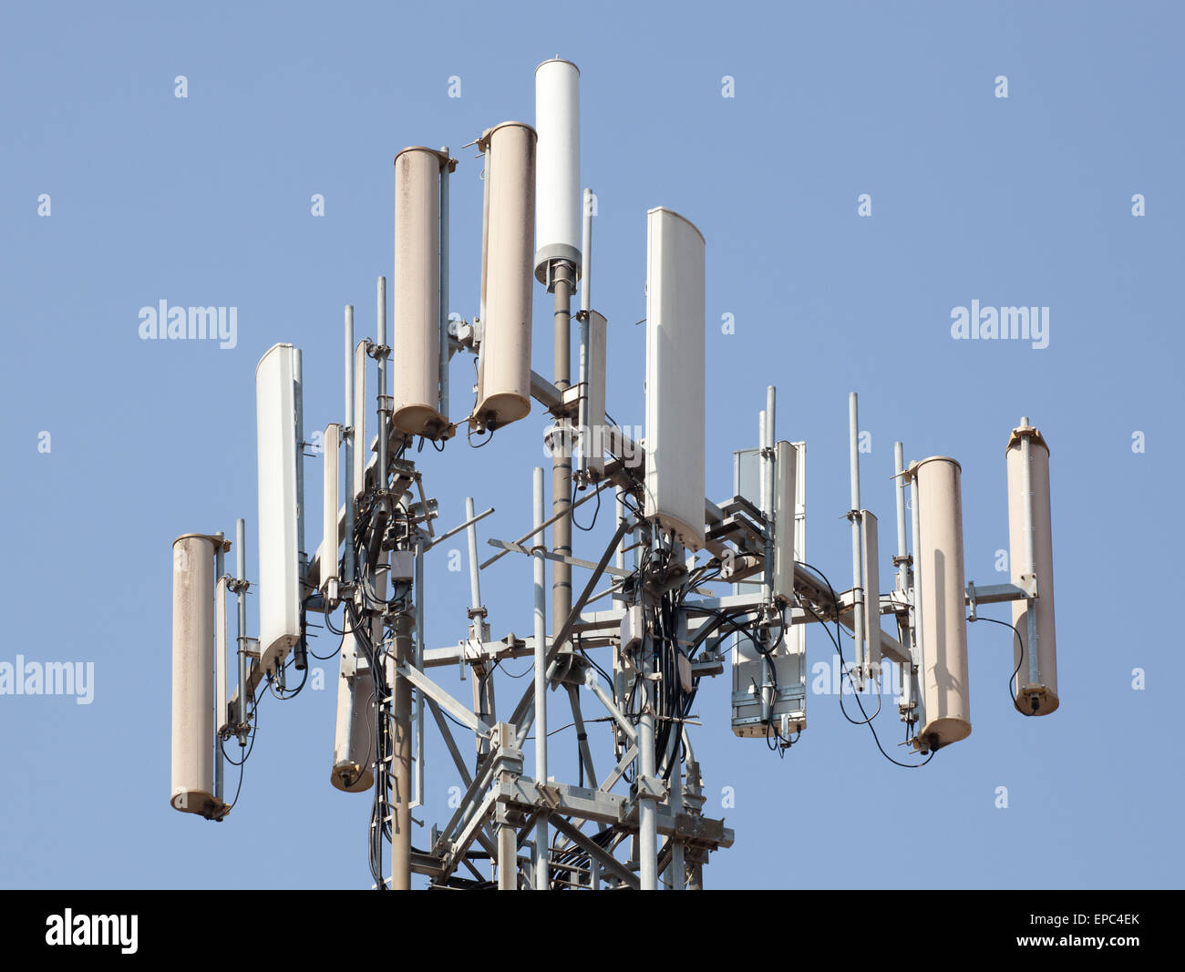 Repeater tower hi-res stock photography and images - Alamy