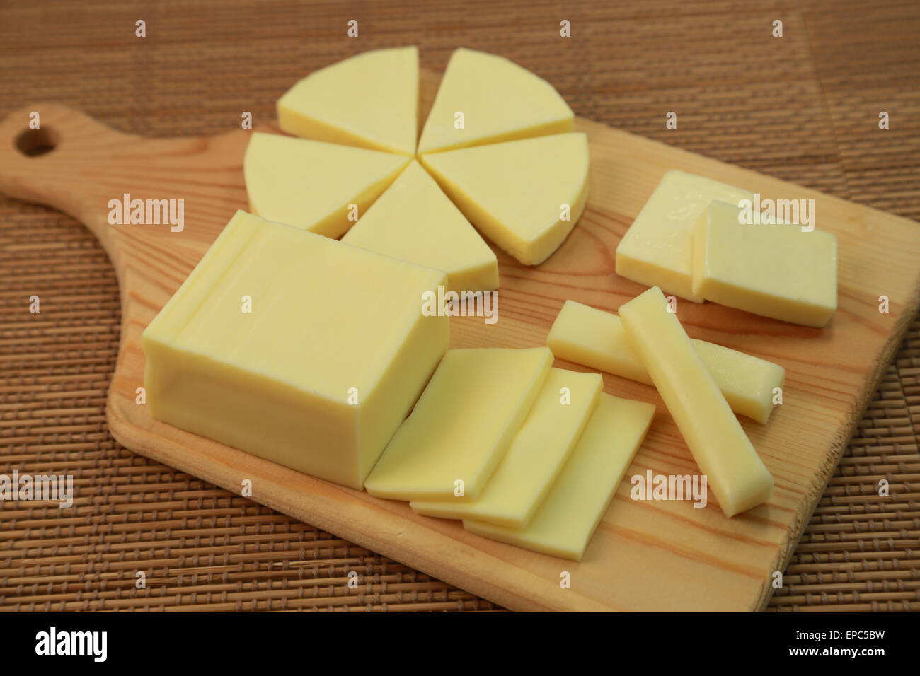 Processed cheese hi-res stock photography and images - Alamy