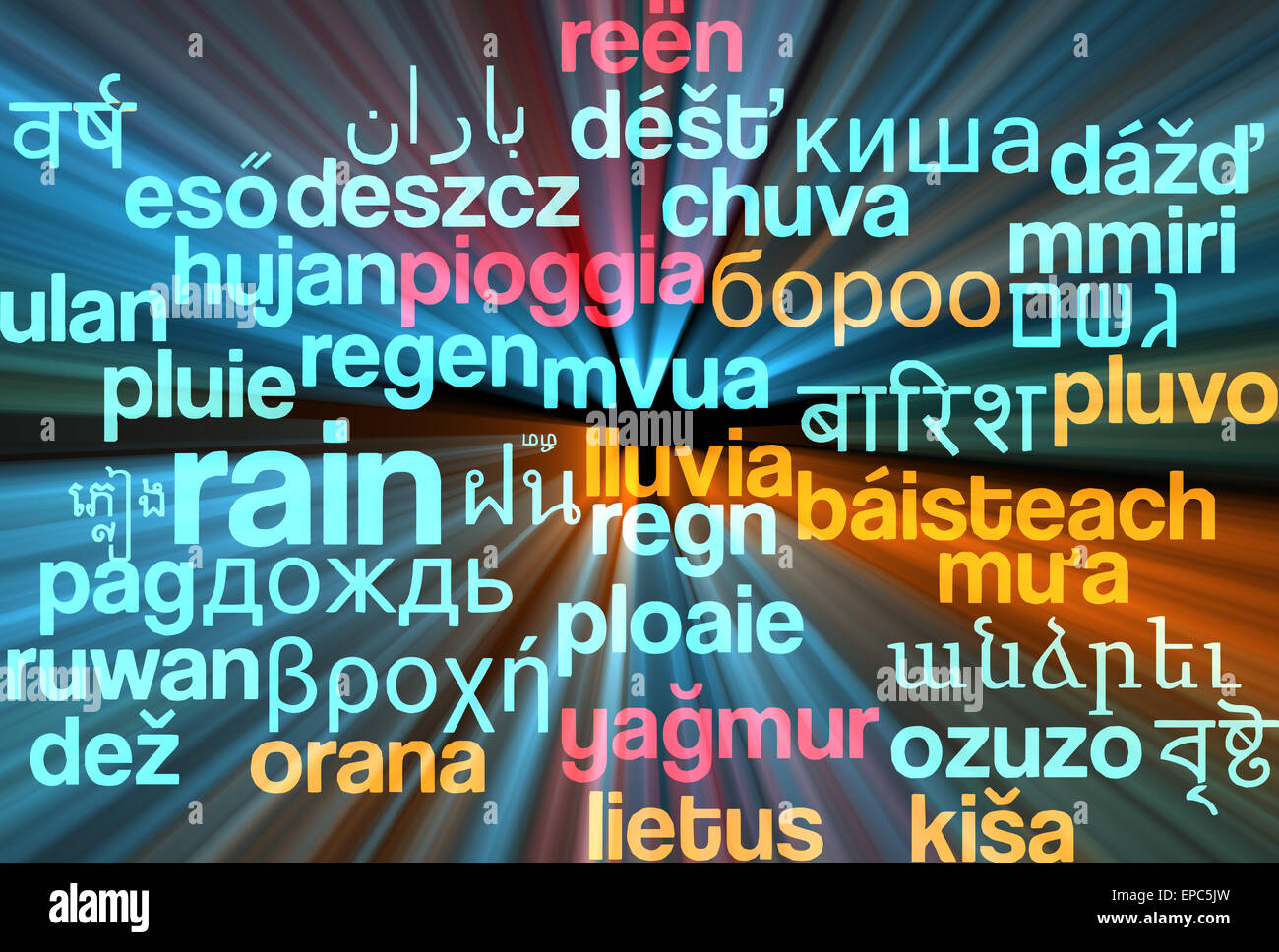 Background concept wordcloud multilanguage international many language ...
