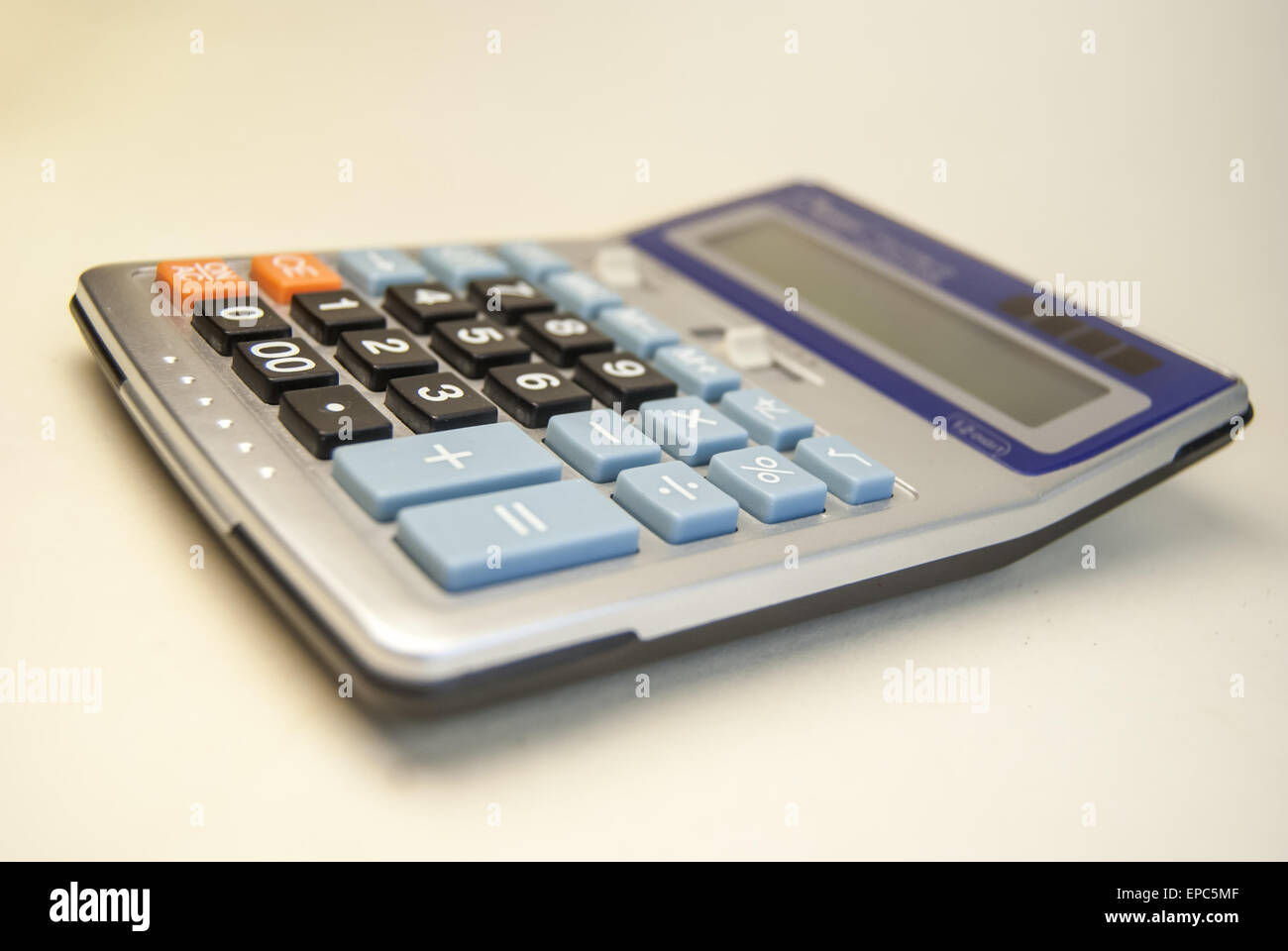 Math calculator icon simple hi-res stock photography and images - Alamy