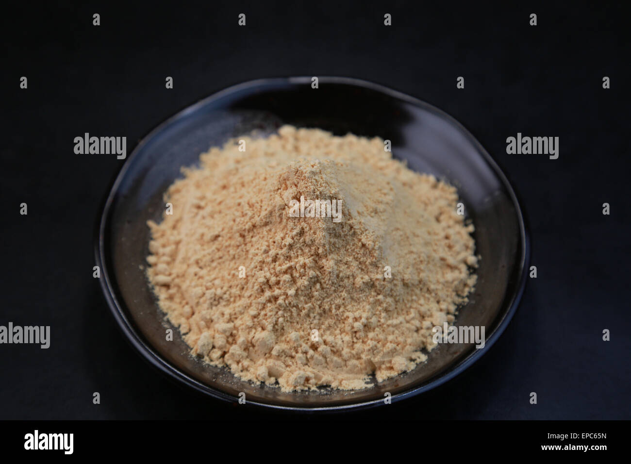 Soybean flour hi-res stock photography and images - Alamy