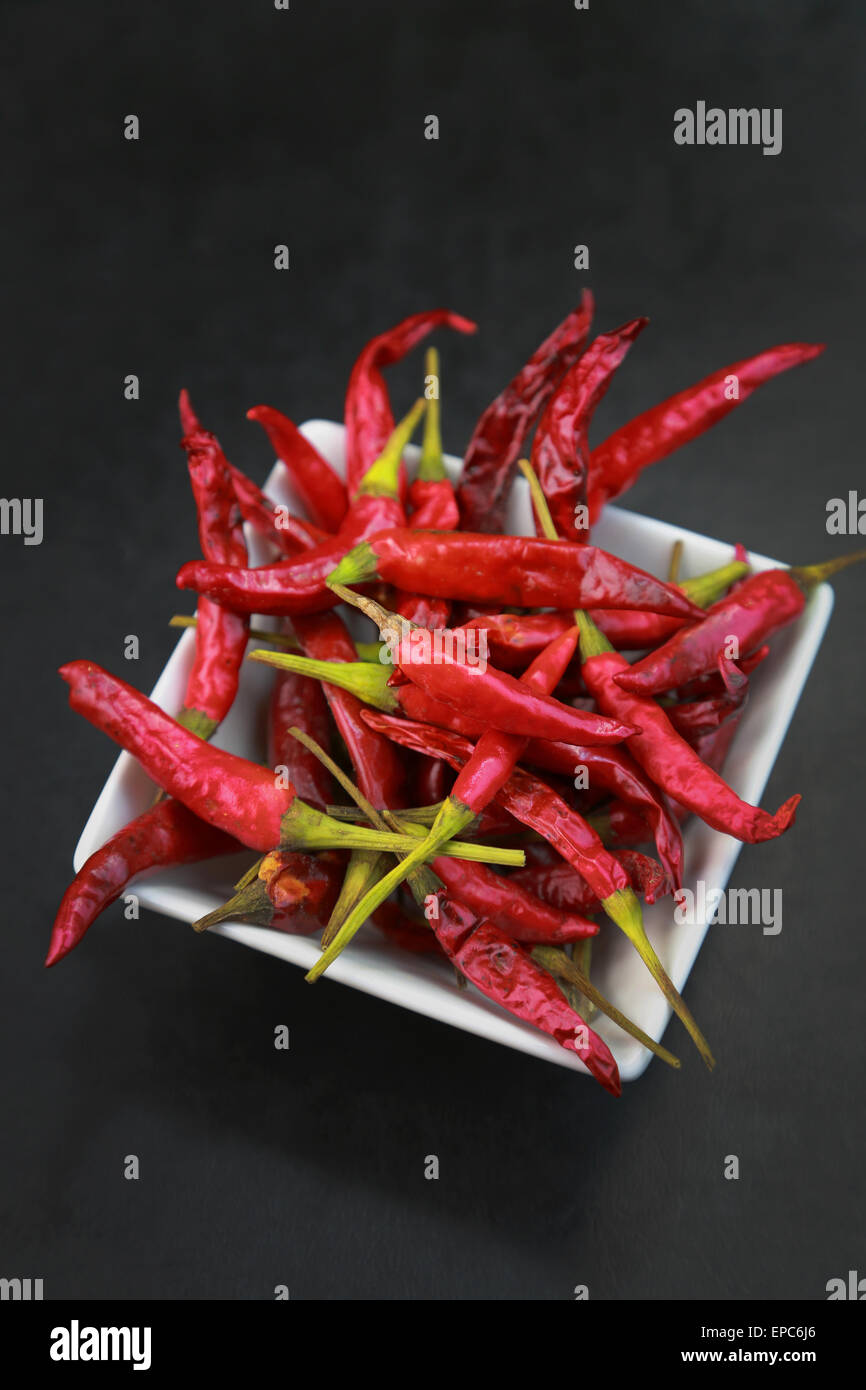 Pepper finger hi-res stock photography and images - Alamy