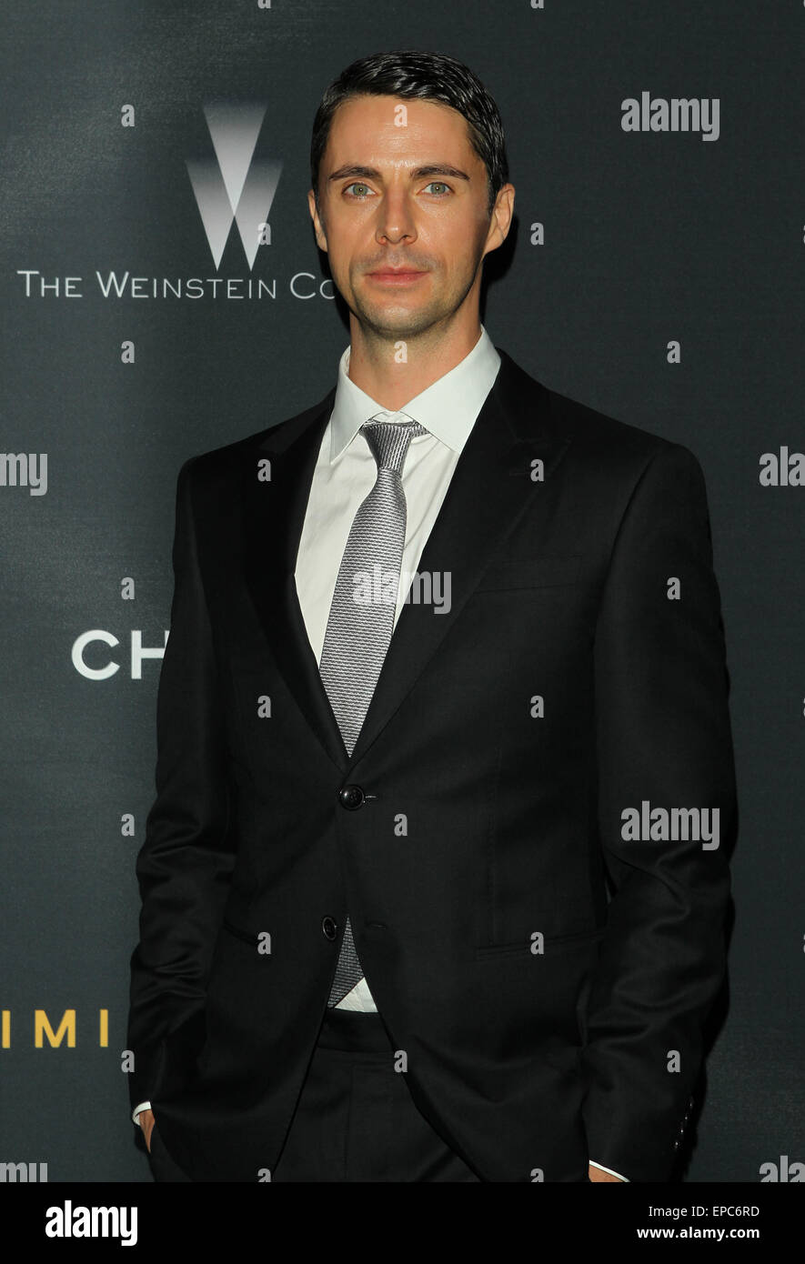 Los Angeles special screening hosted by Chanel at DGA Theater of 'The ...