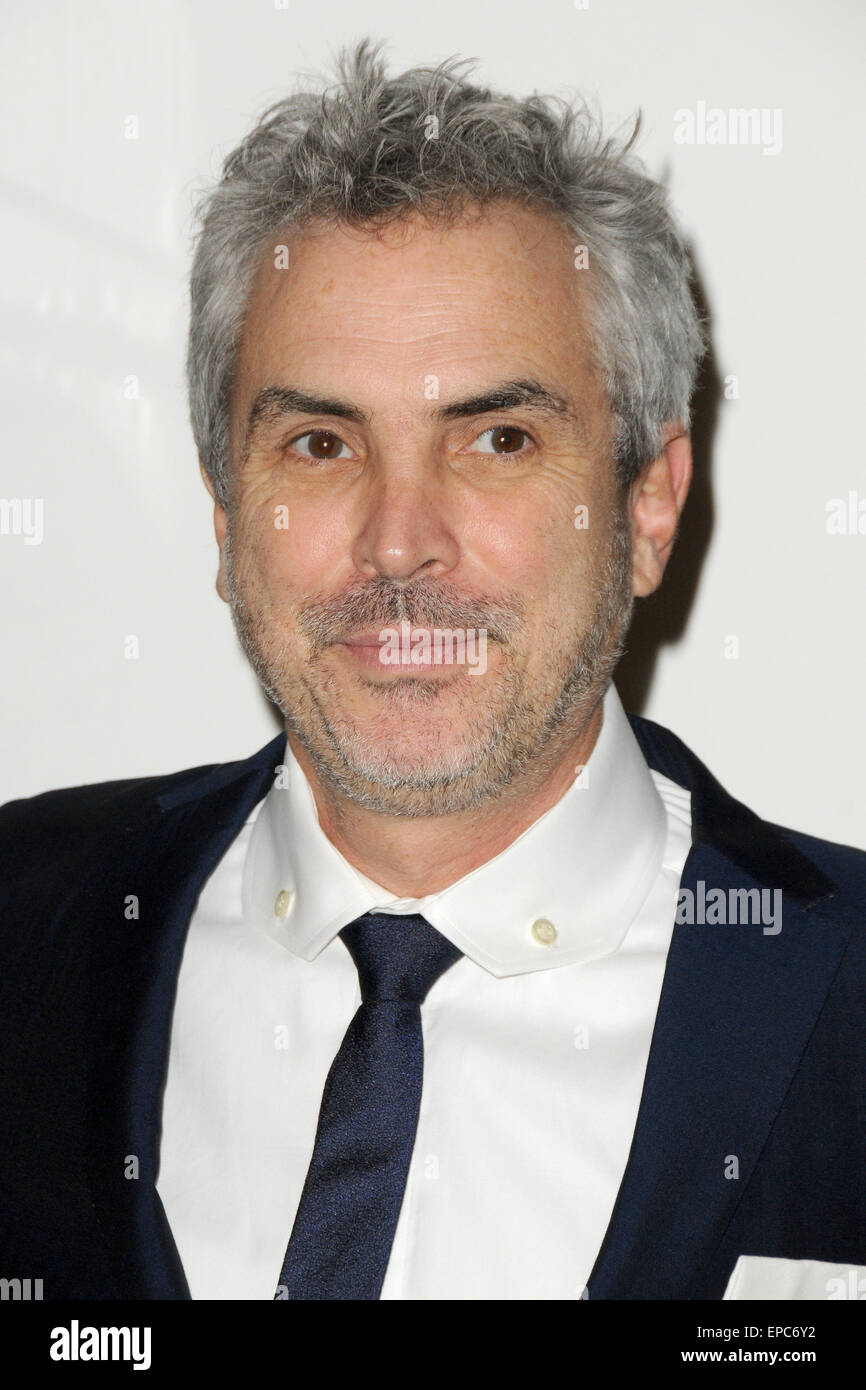 The Museum Of Modern Art Film Benefit's Tribute To Alfonso Cuaron - Red ...