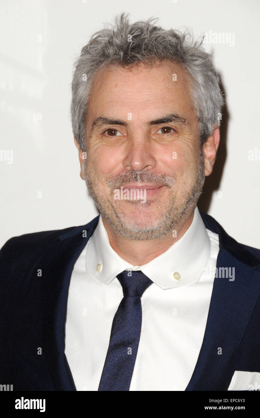 The Museum Of Modern Art Film Benefit's Tribute To Alfonso Cuaron - Red ...