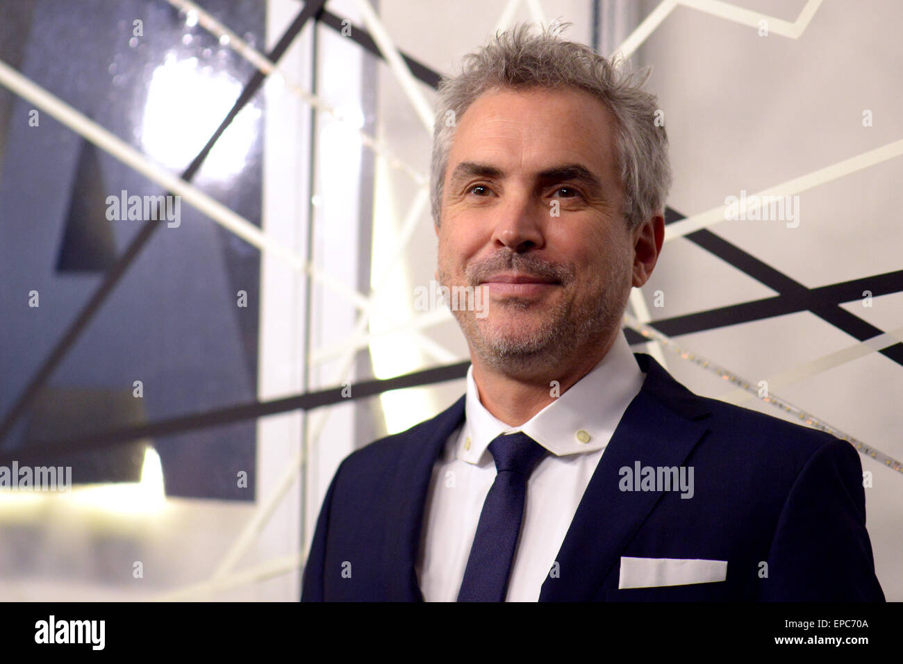 The Museum Of Modern Art Film Benefit's Tribute To Alfonso Cuaron - Red ...