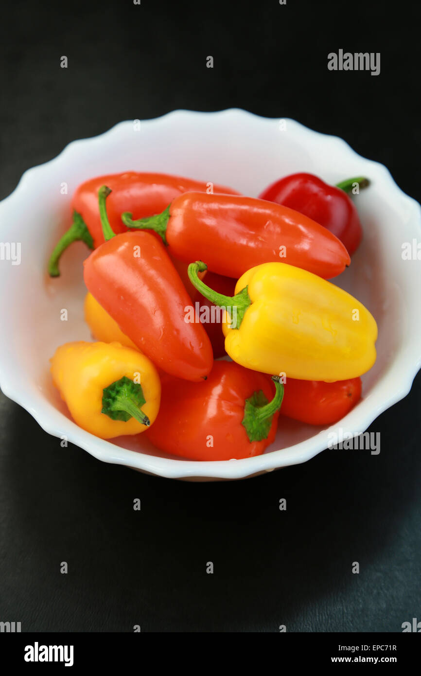 No paprika hi-res stock photography and images - Alamy