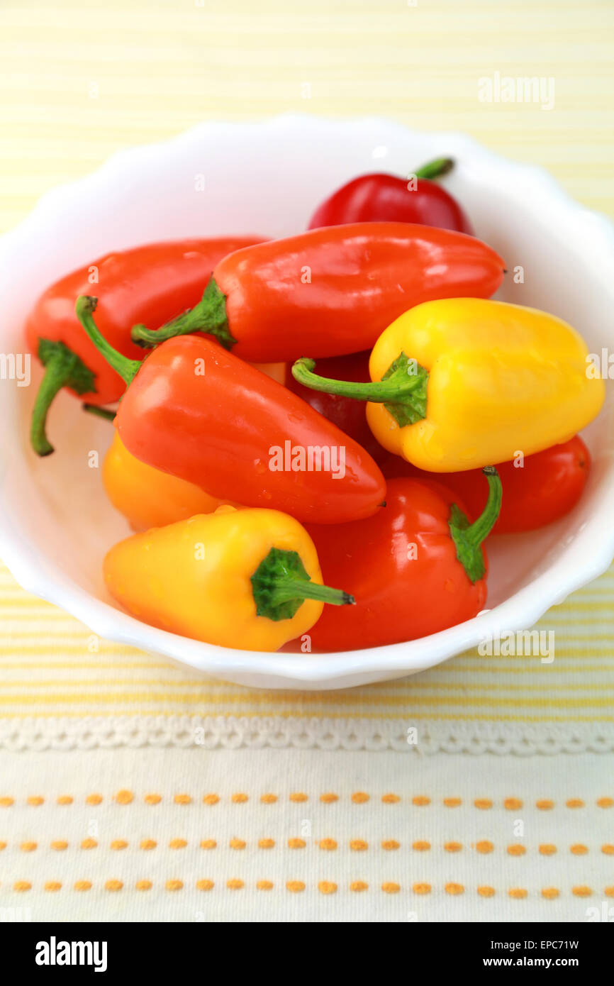 No paprika hi-res stock photography and images - Alamy