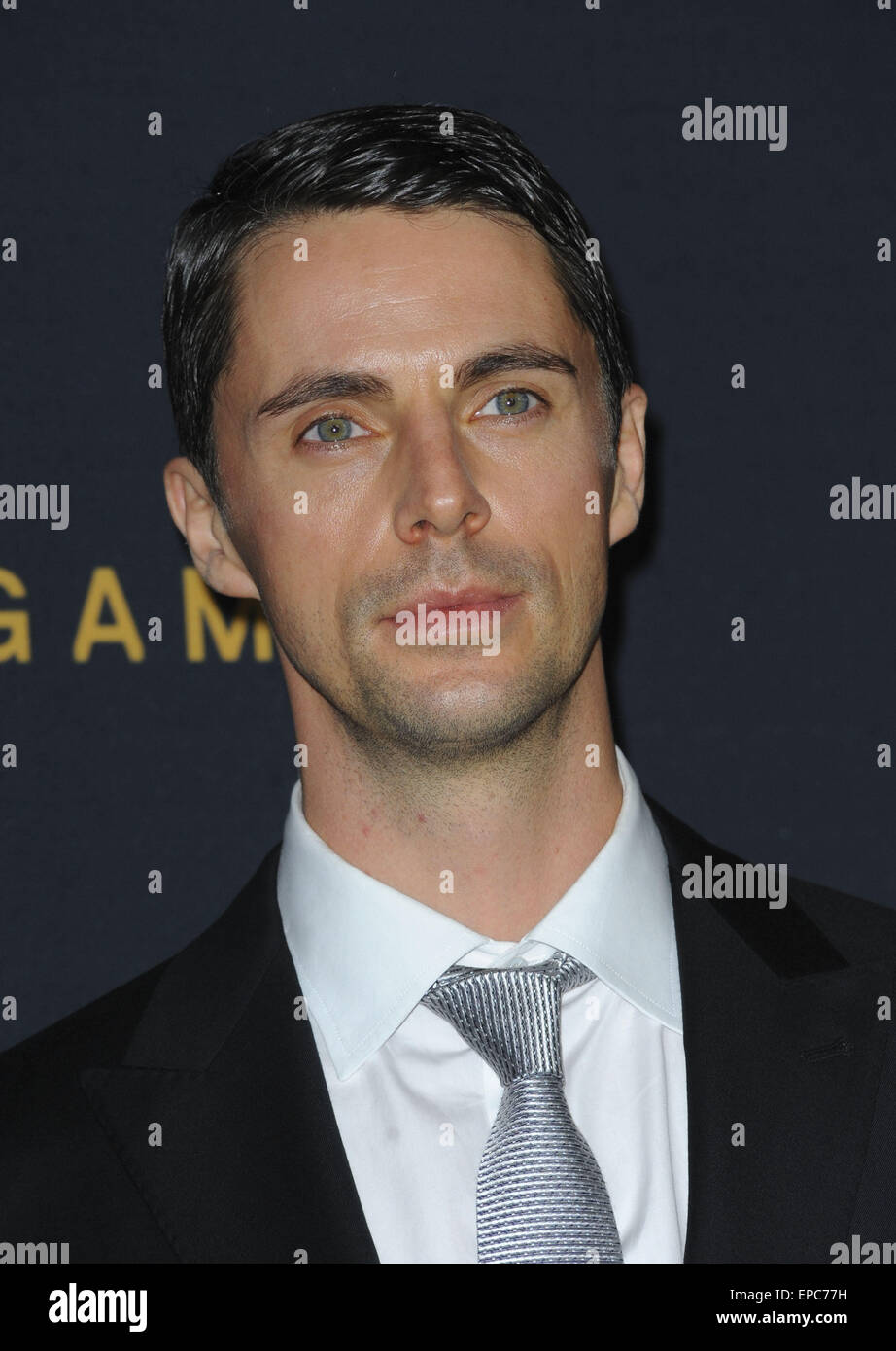Los Angeles special screening hosted by Chanel at DGA Theater of 'The ...