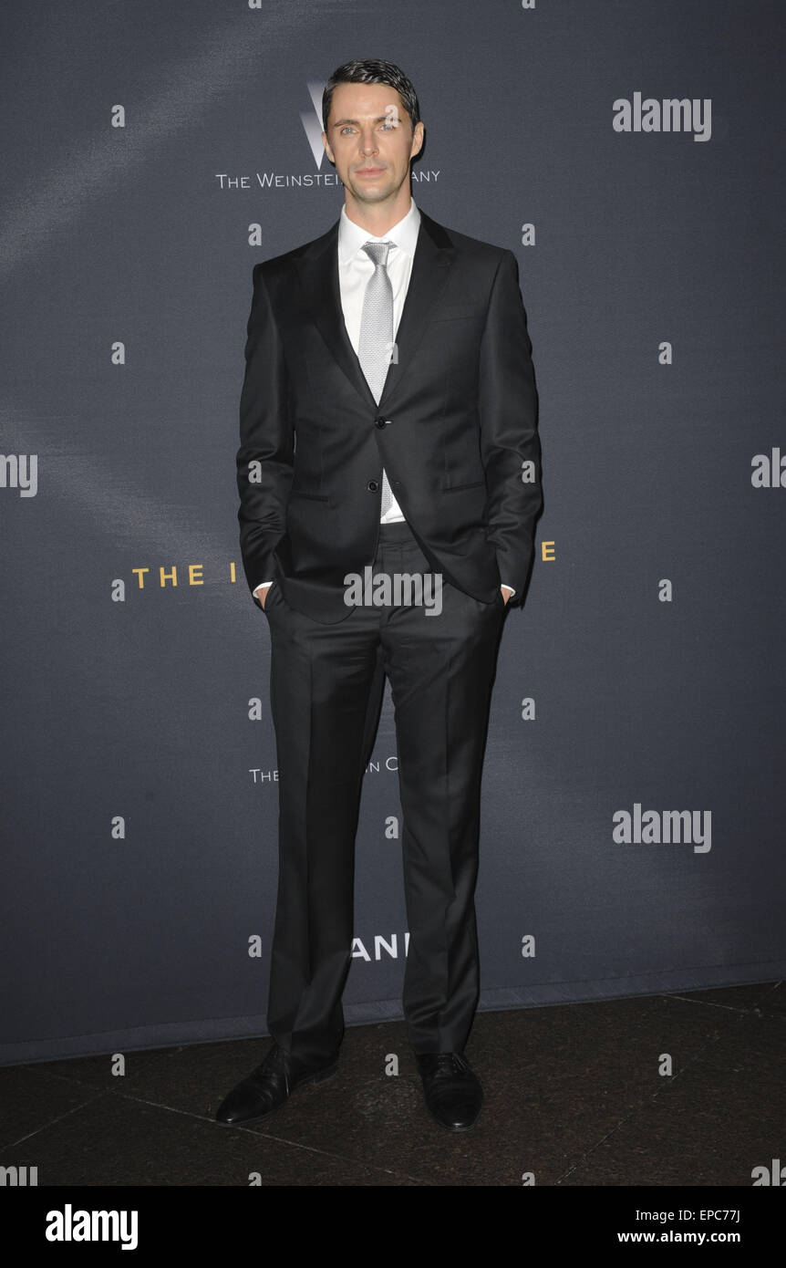 Los Angeles special screening hosted by Chanel at DGA Theater of 'The ...