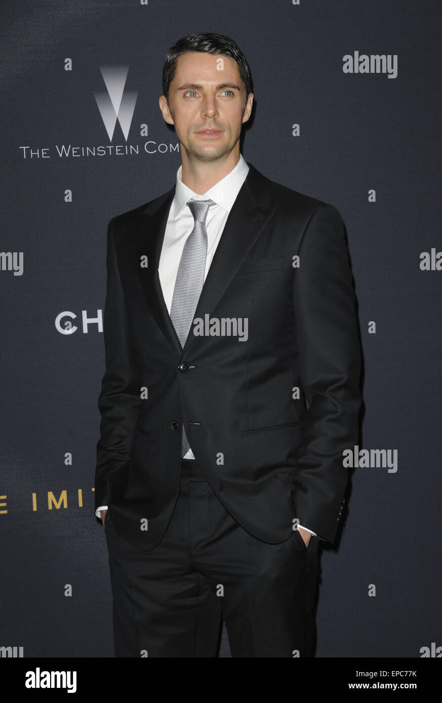 Los Angeles special screening hosted by Chanel at DGA Theater of 'The ...