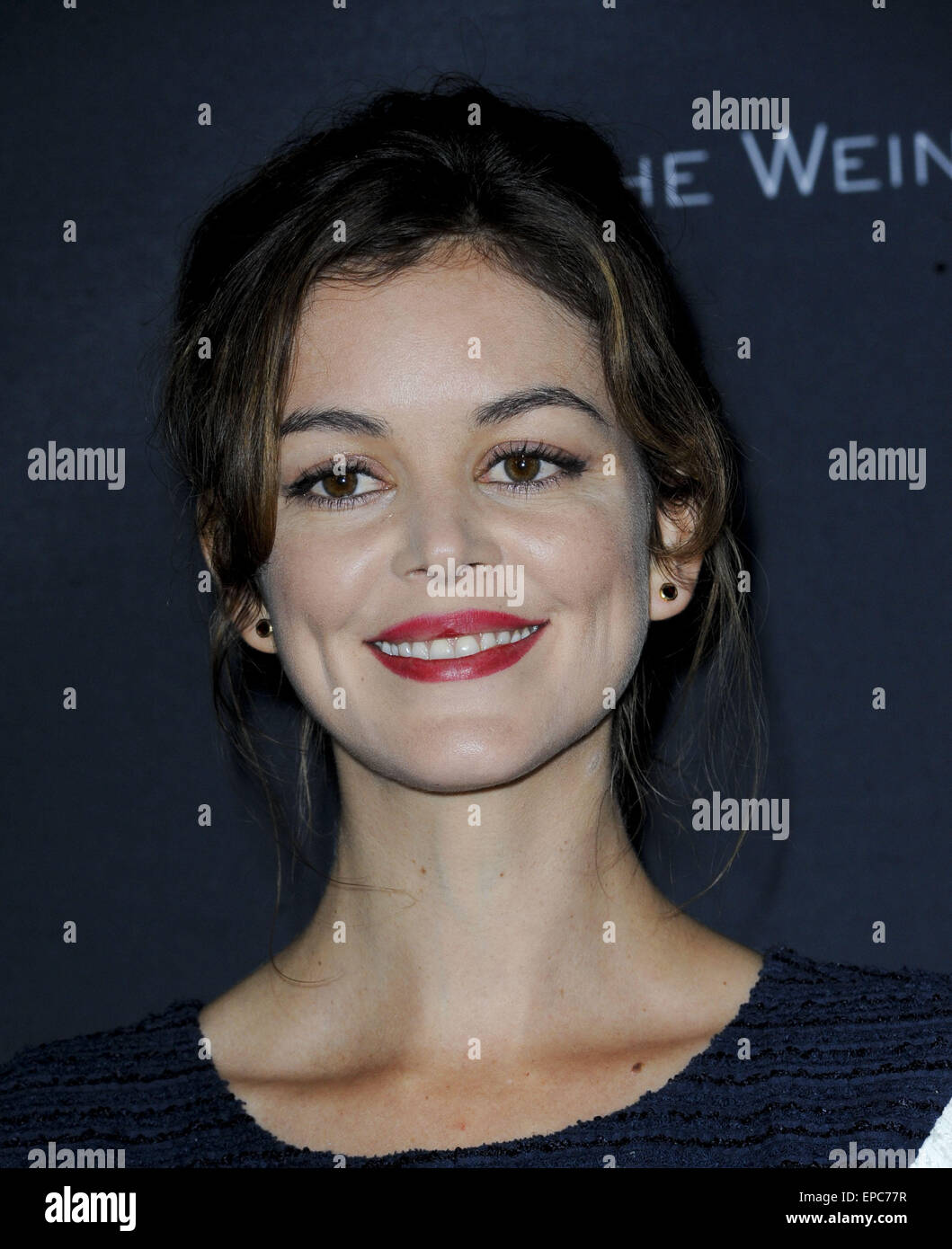 Los Angeles special screening hosted by Chanel at DGA Theater of 'The ...