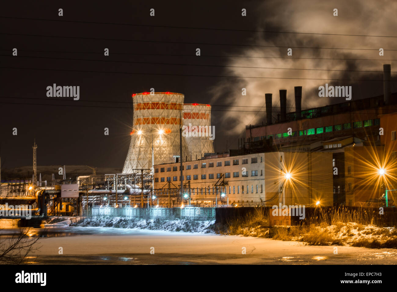 Chelyabinsk hi-res stock photography and images - Alamy