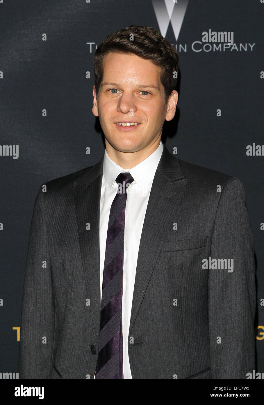 Los Angeles special screening hosted by Chanel at DGA Theater of 'The ...