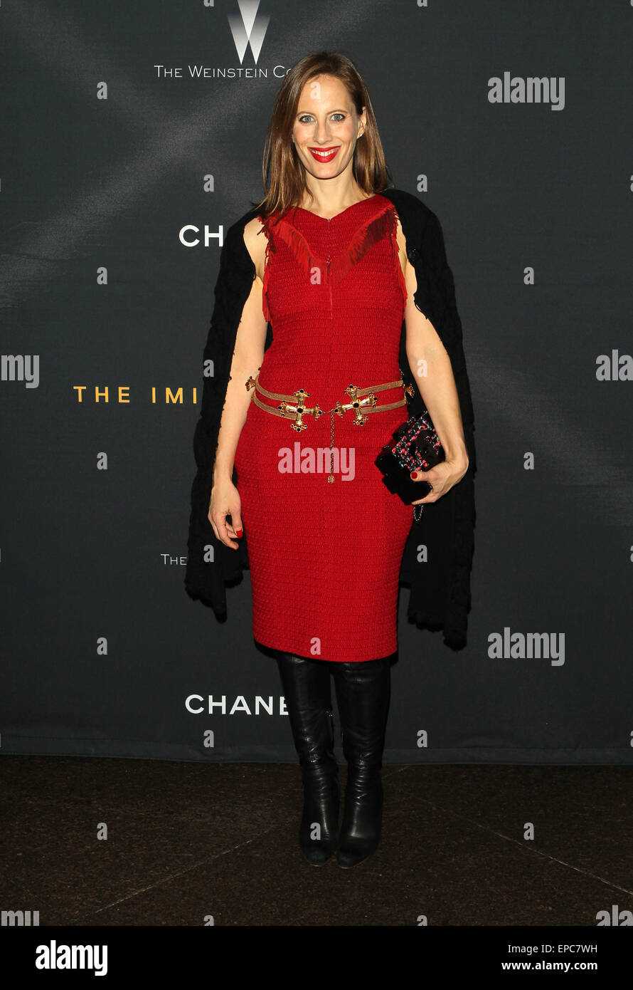 Los Angeles special screening hosted by Chanel at DGA Theater of 'The ...