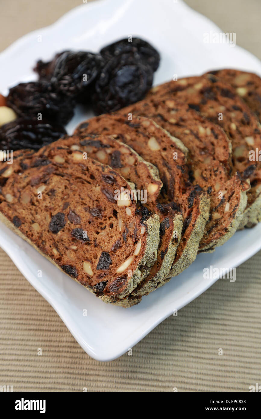 Western bread hi-res stock photography and images - Alamy