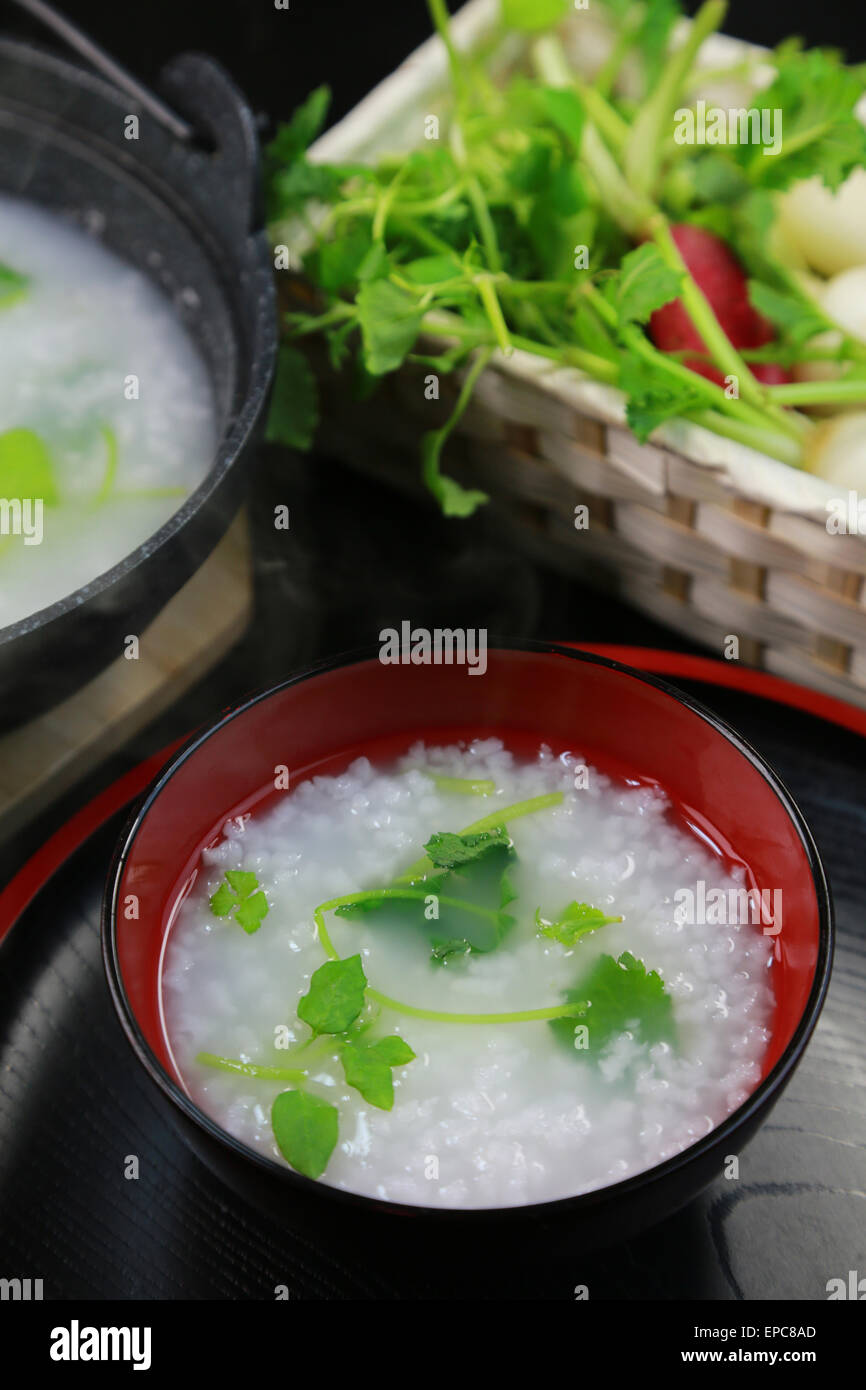 Porridge pan hi-res stock photography and images - Alamy