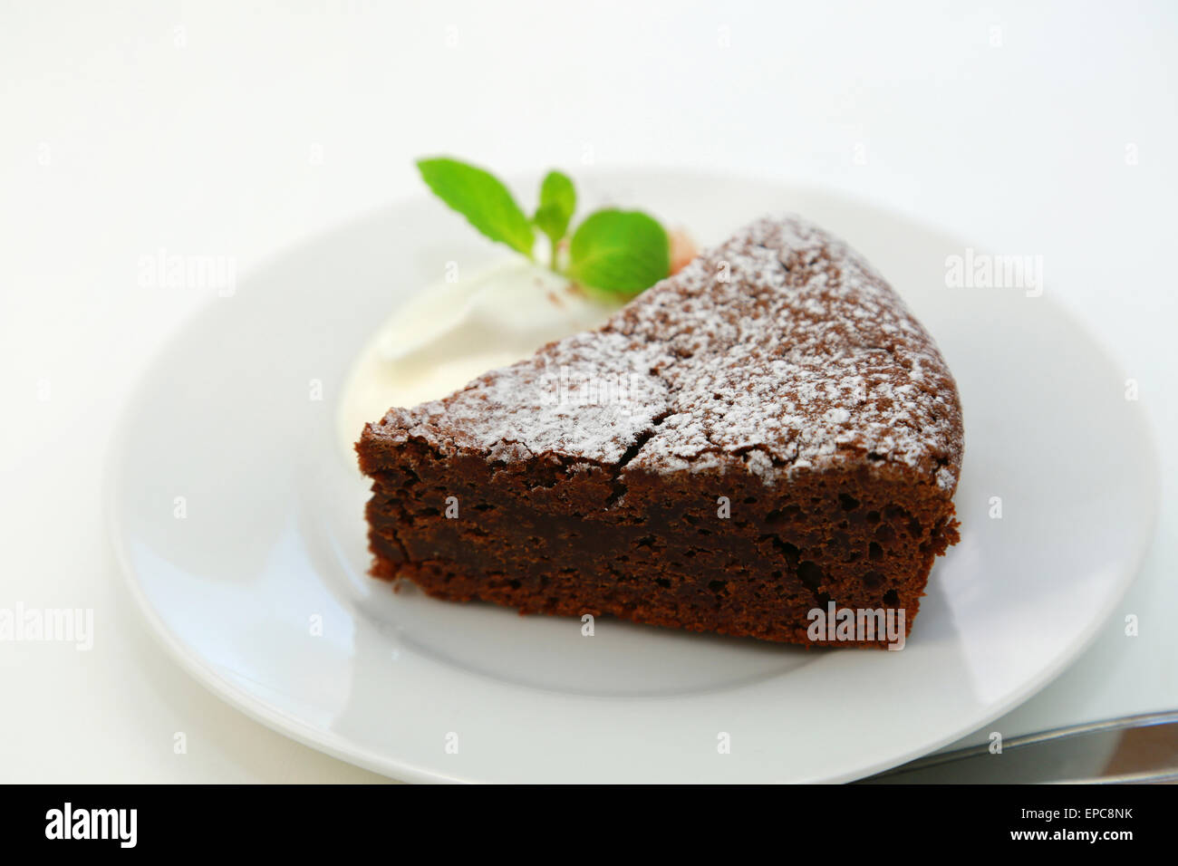 Gateau gateau hi-res stock photography and images - Alamy