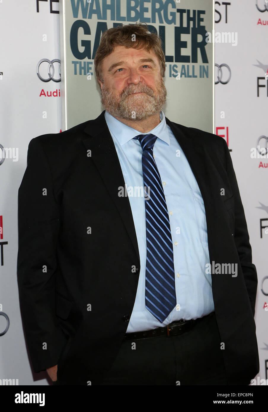 AFI FEST 2014 - 'The Gambler' - Premiere Screening Featuring: John ...