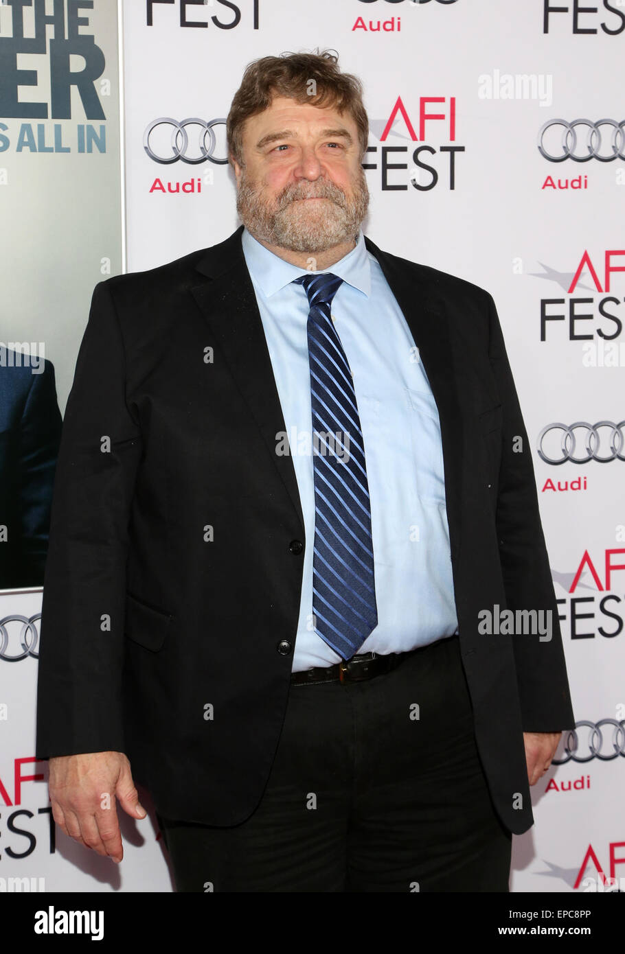 AFI FEST 2014 - 'The Gambler' - Premiere Screening Featuring: John ...
